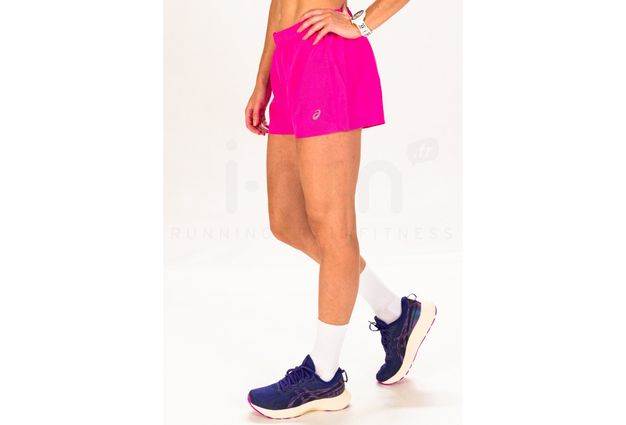 Asics Core W special offer | Women Clothing Shorts Asics