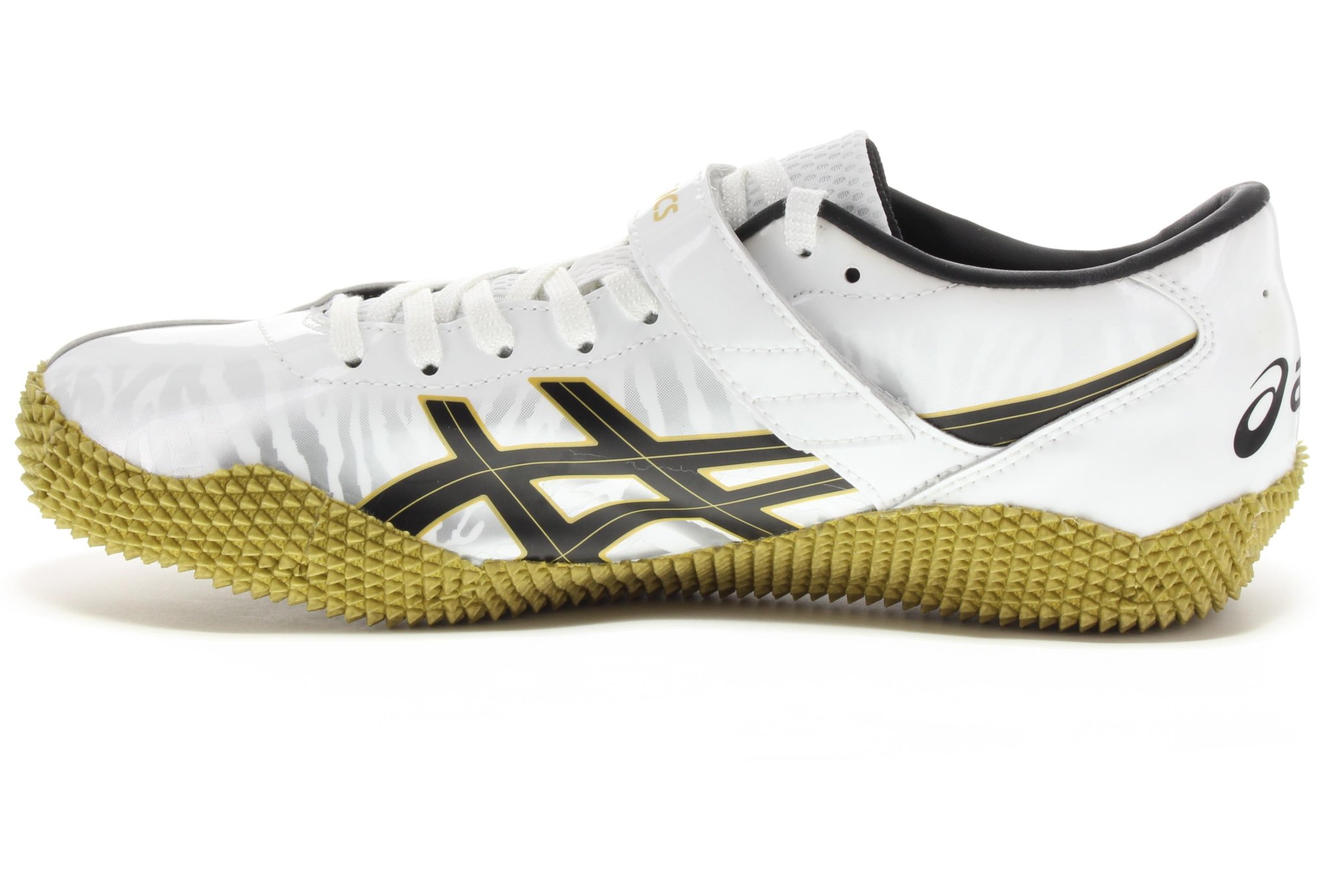 Asics Cyber High Jump London - Zurdos en promoción | Hombre Zapatillas ...
