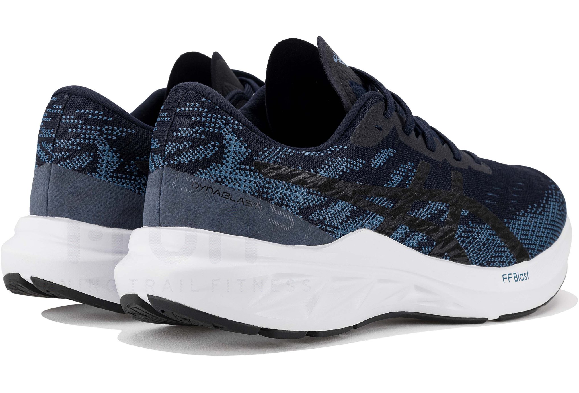 Asics Dynablast 3 en promoción | Hombre Zapatillas Terrenos mixtos Asics