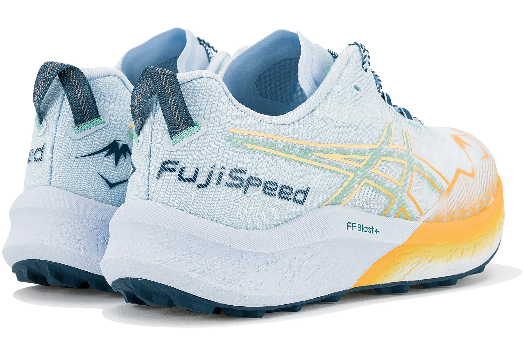 Asics Fujispeed 2 Herren im Angebot | Herren Schuhe Pfade Asics