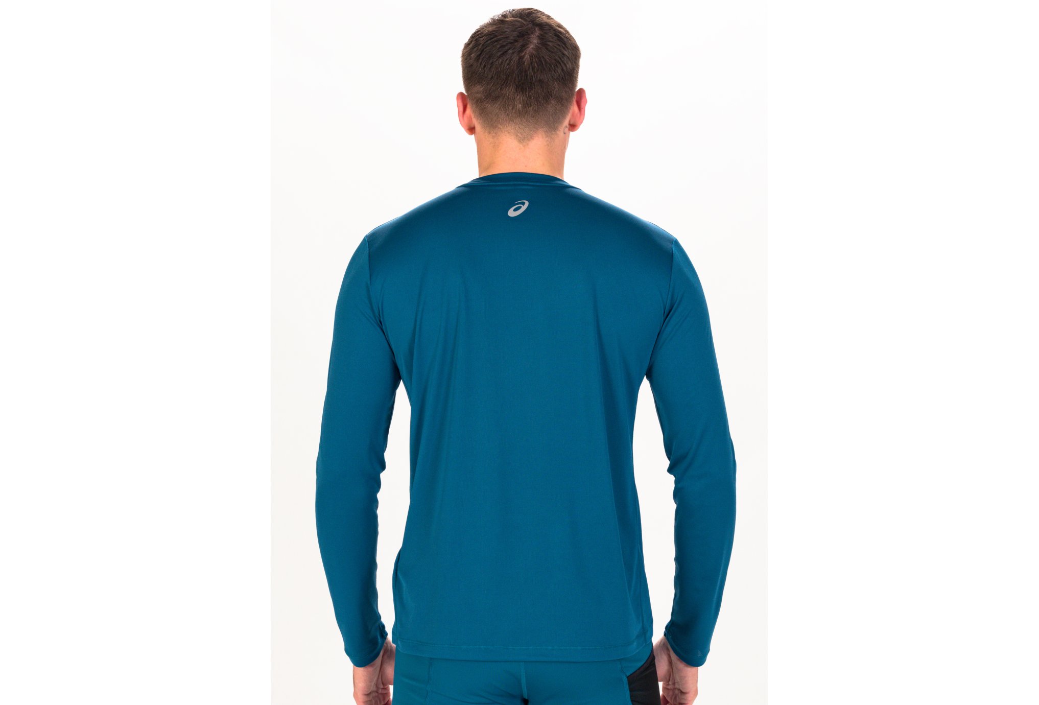 Asics Fujitrail Logo M special offer | Men Clothing Jersey Asics