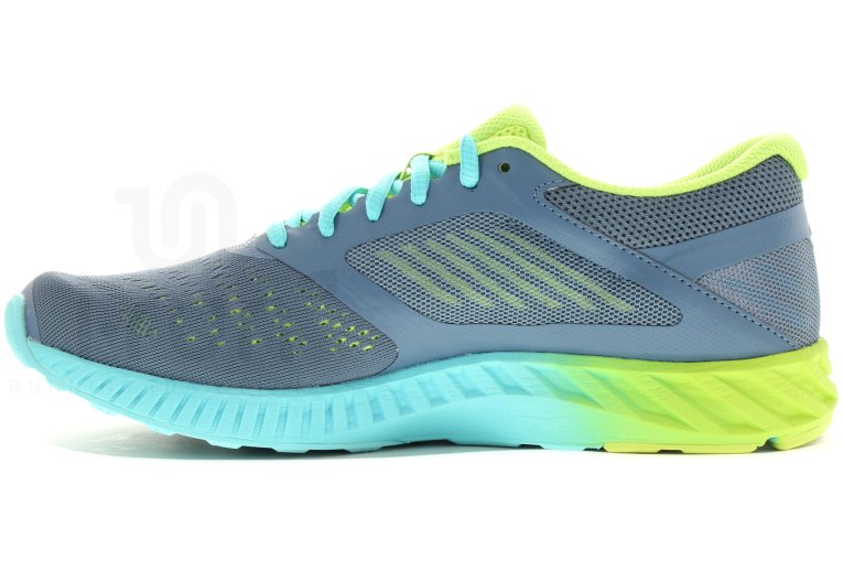 Asics fuzeX Lyte en promoción | Asics Zapatillas Mujer Asfalto Carrera Asics fuzeX Lyte en promoción | Asics Zapatillas Mujer Asfalto Carrera