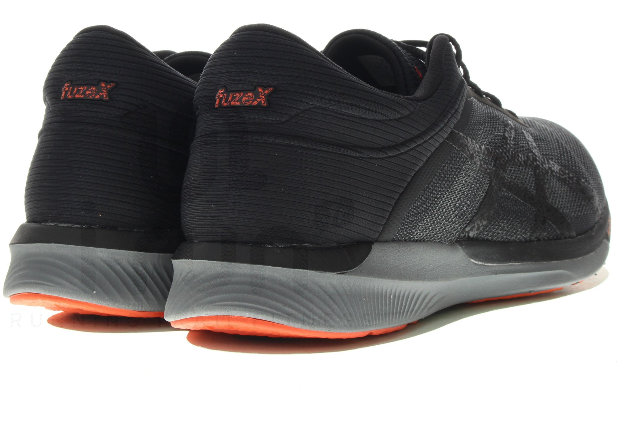 Asics FuzeX Rush en promoción | Hombre Zapatillas Asfalto Asics