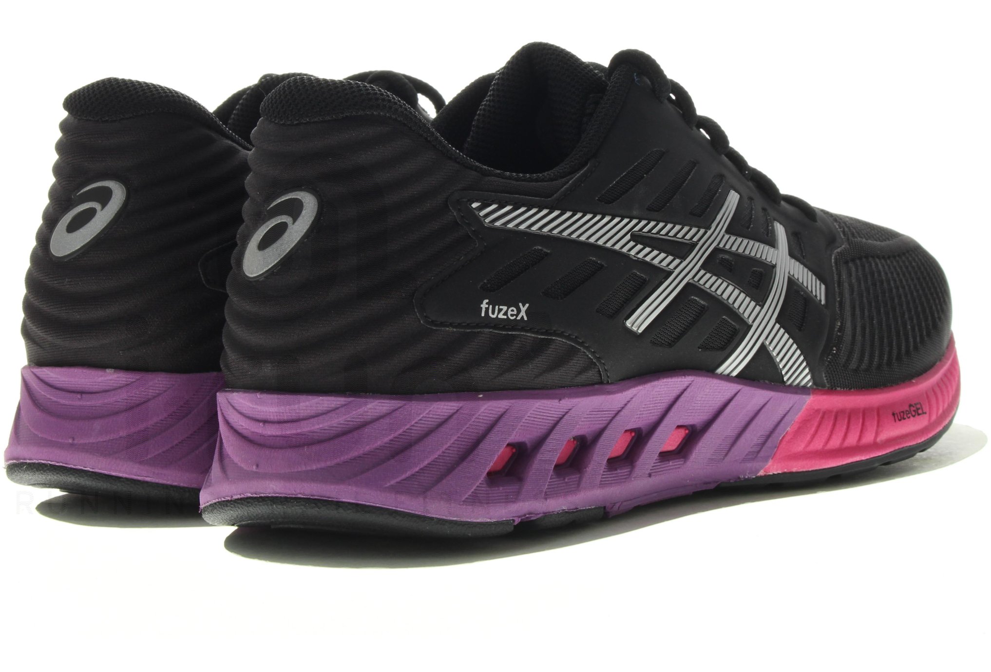 Asics FuzeX en promoción | Mujer Zapatillas Terrenos mixtos Asics