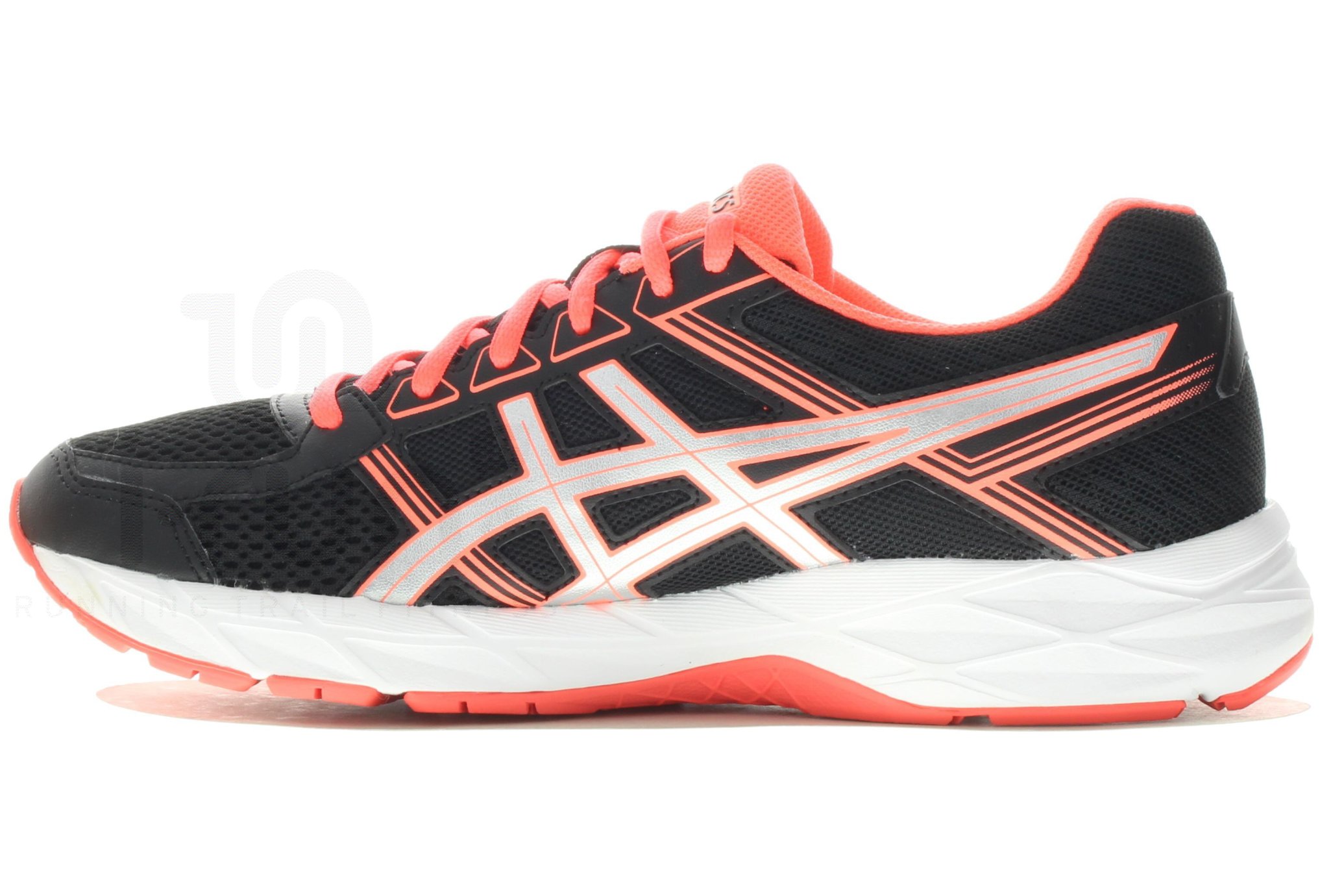 Asics Gel Contend 4 W femme pas cher