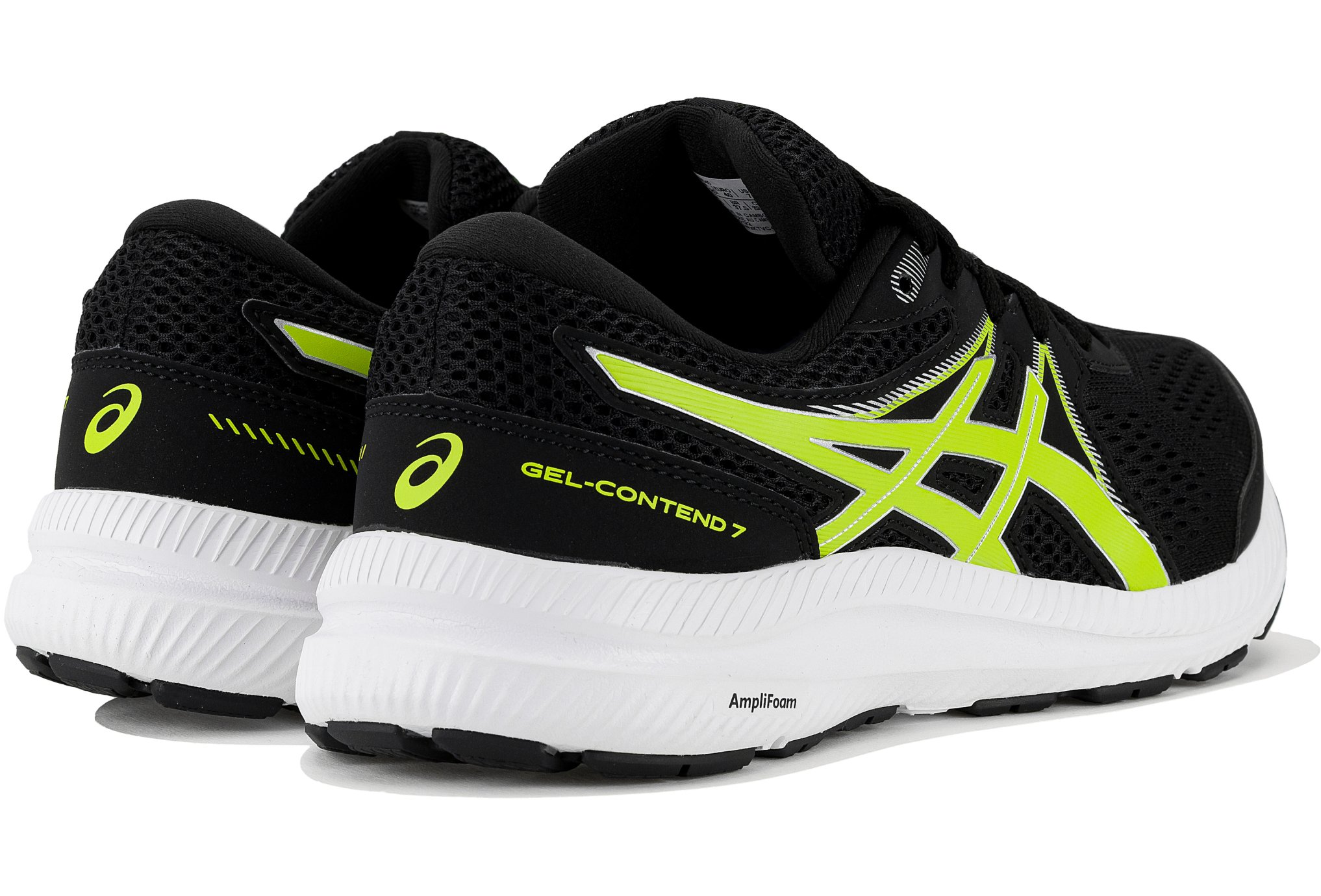 Asics Gel-Contend 7 en promoción | Hombre Zapatillas Terrenos mixtos Asics