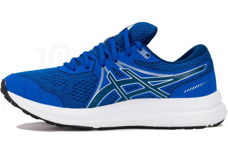 Asics Gel-Contend 7 en promoción | Hombre Zapatillas Terrenos mixtos Asics