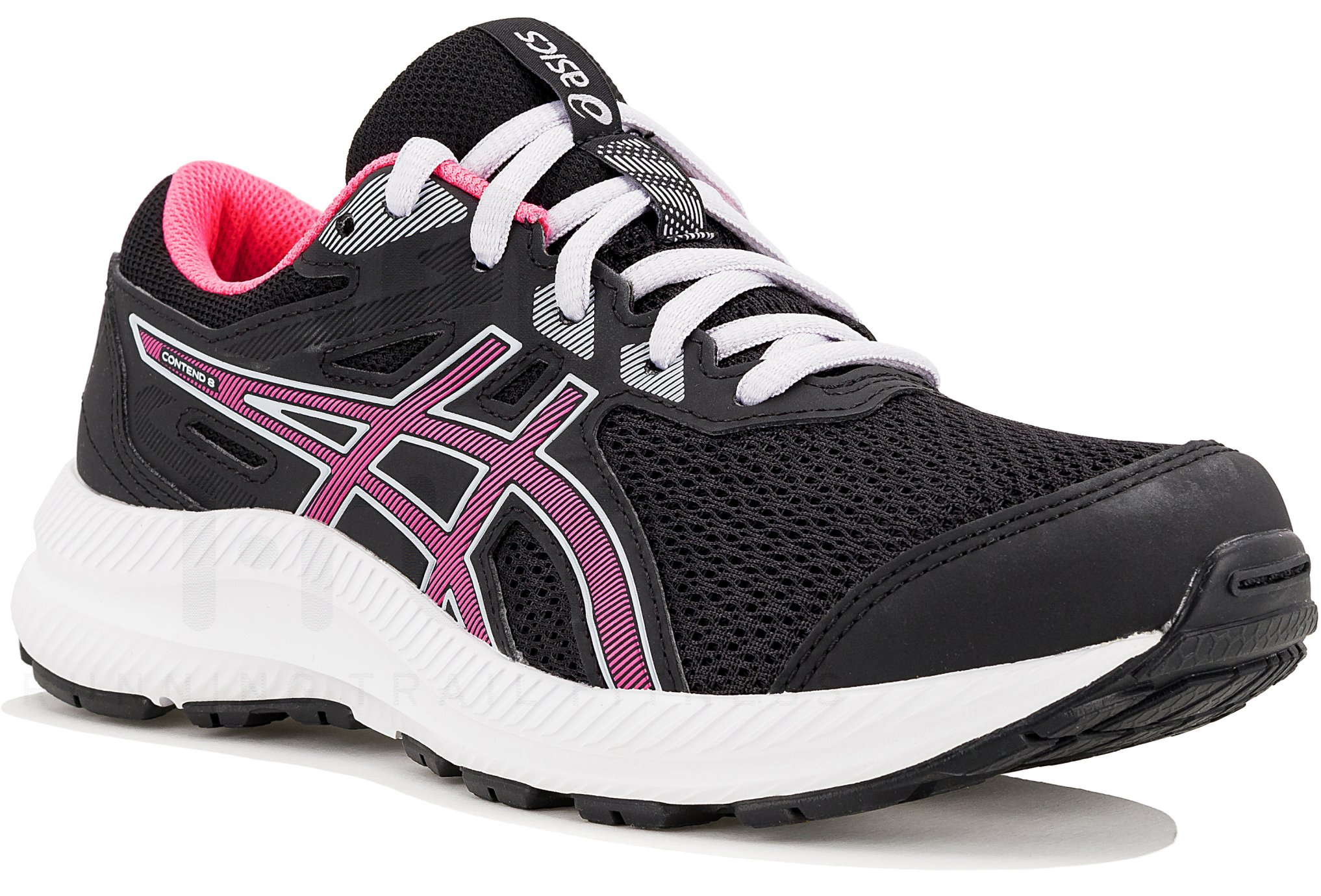 Asics Gel-Contend 8 Fille special offer | Girl Shoes Road/Trail Asics