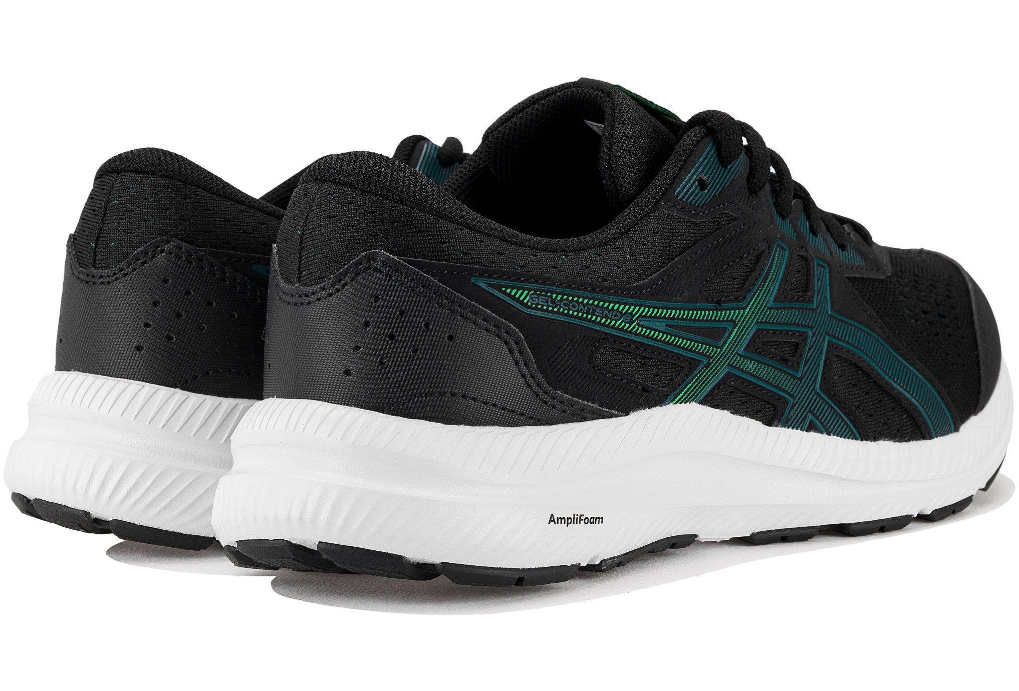 Asics Gel-Contend 8 en promoción | Hombre Zapatillas Terrenos mixtos Asics