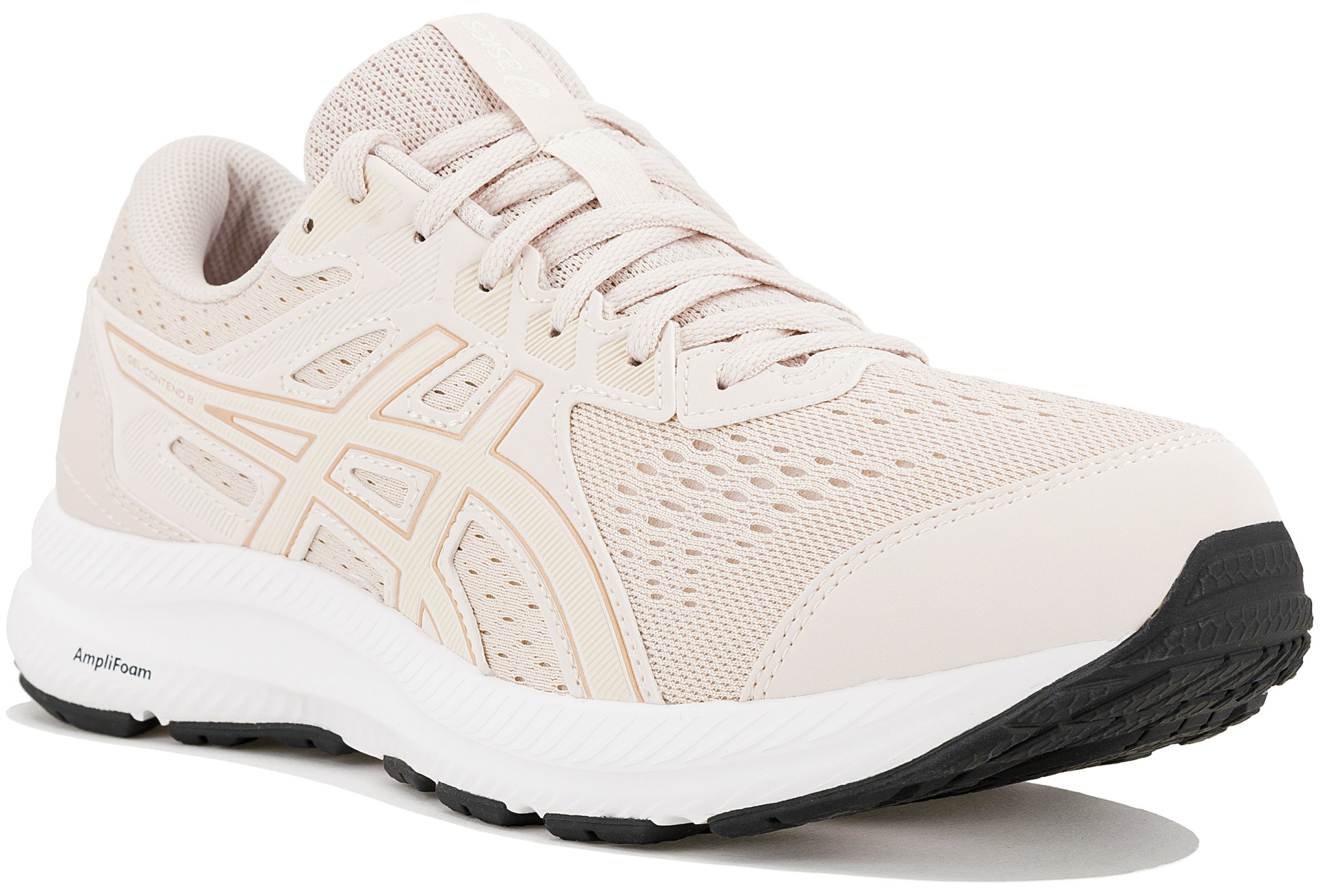 Asics Gel-Contend 8 W femme pas cher