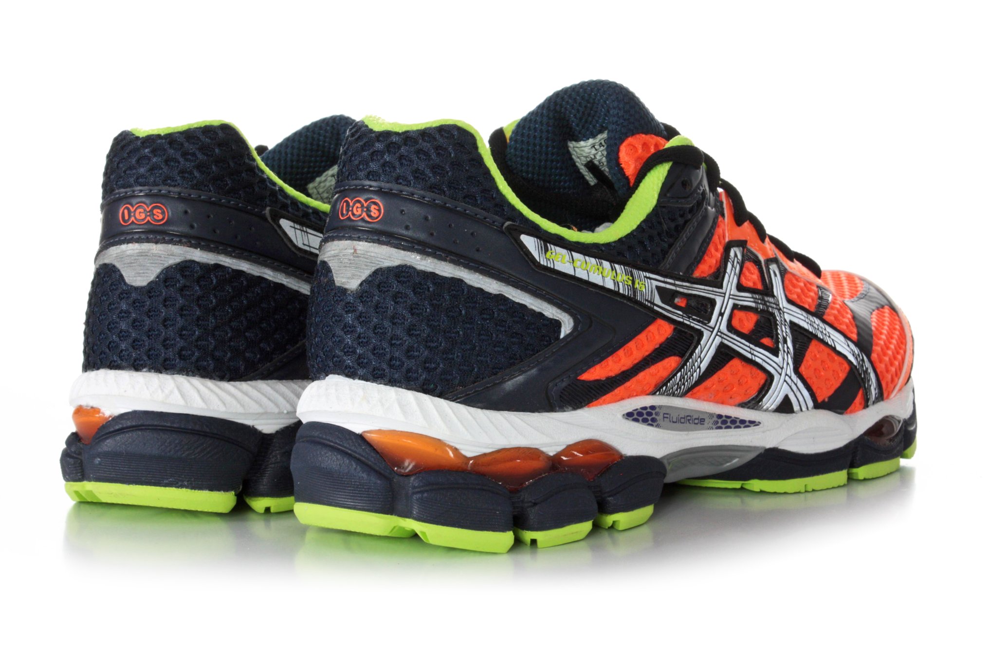 Asics Gel Cumulus 16 Expert M homme pas cher