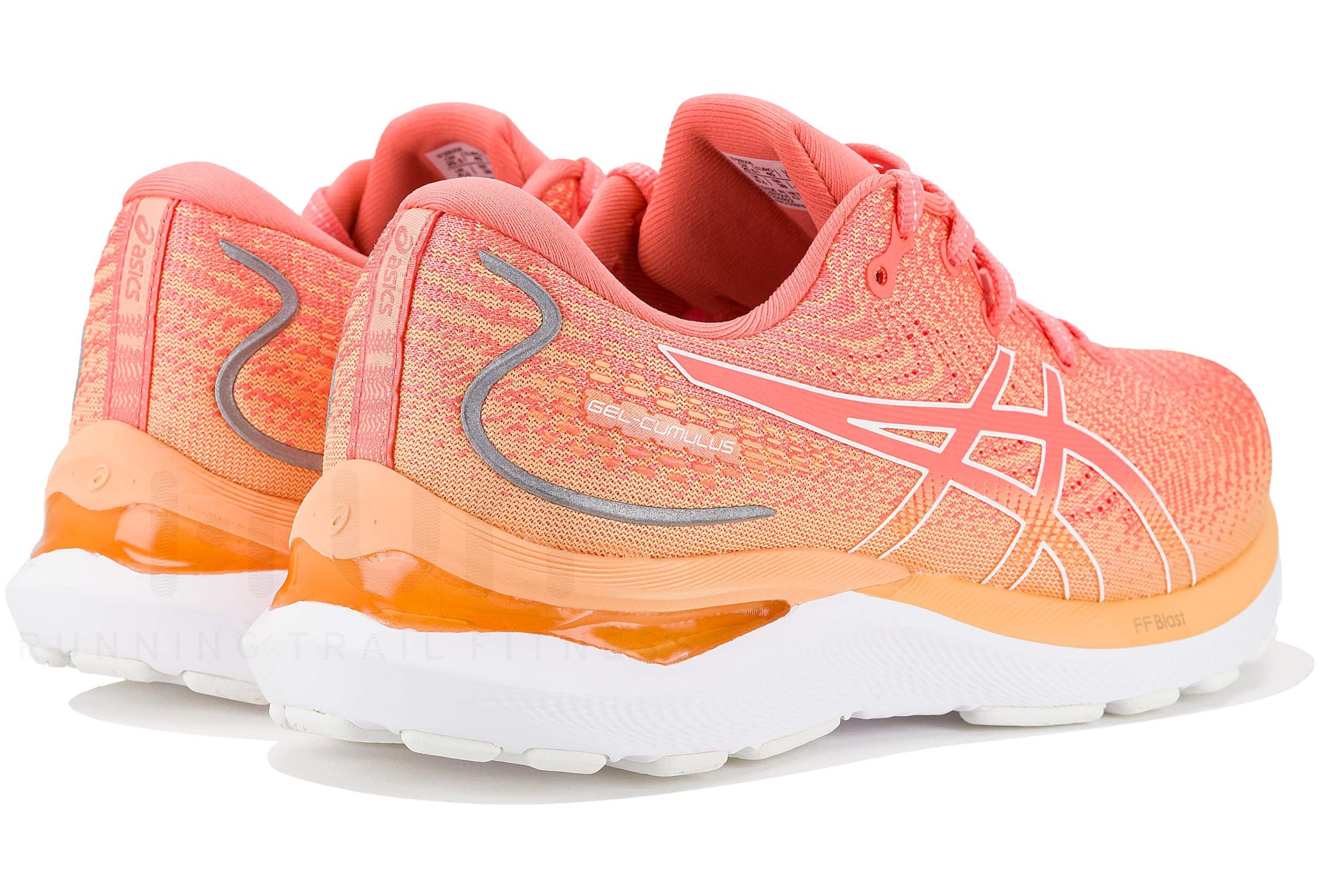 Asics Gel-Cumulus 24 en promoción | Mujer Zapatillas Terrenos mixtos Asics