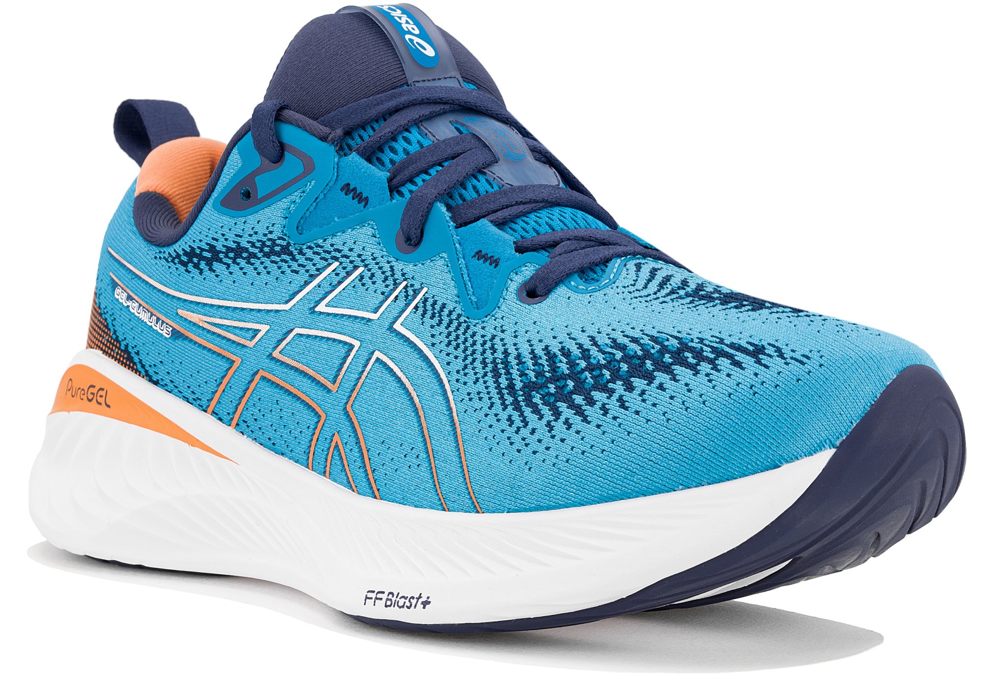 Asics Gel-Cumulus 25 en promoción | Hombre Zapatillas Terrenos mixtos Asics