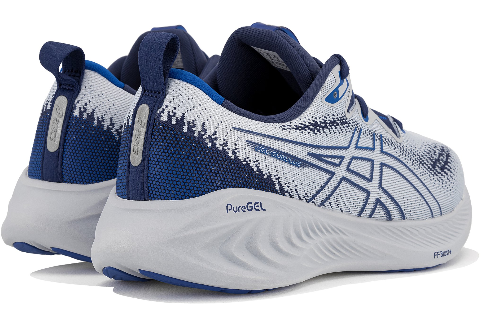 Asics Gel-Cumulus 25 en promoción | Hombre Zapatillas Terrenos mixtos Asics