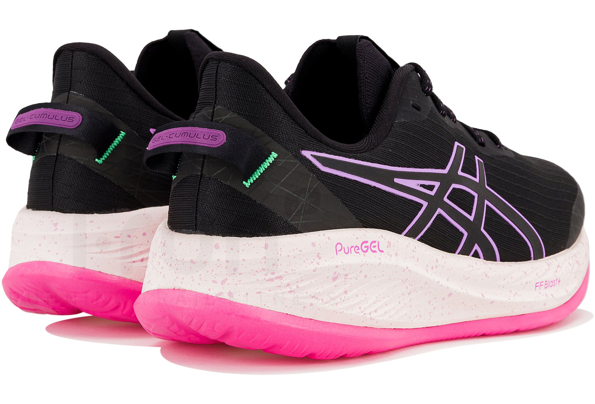Asics Gel-Cumulus 26 Lite-Show in promozione | Donna Scarpe Terreni ...