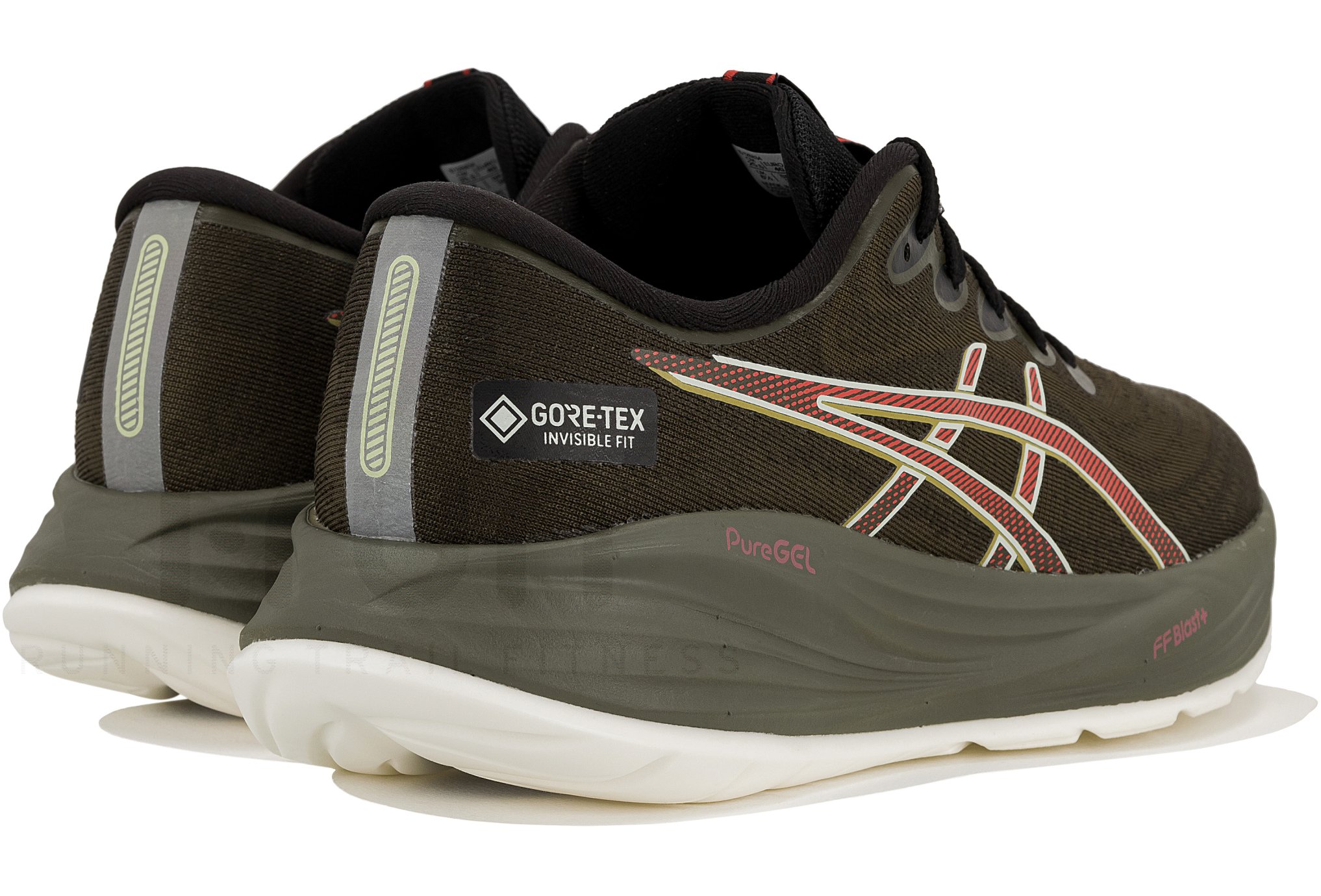 Asics GEl-Cumulus 27 Gore-Tex Damen im Angebot | Damen Schuhe Straße ...