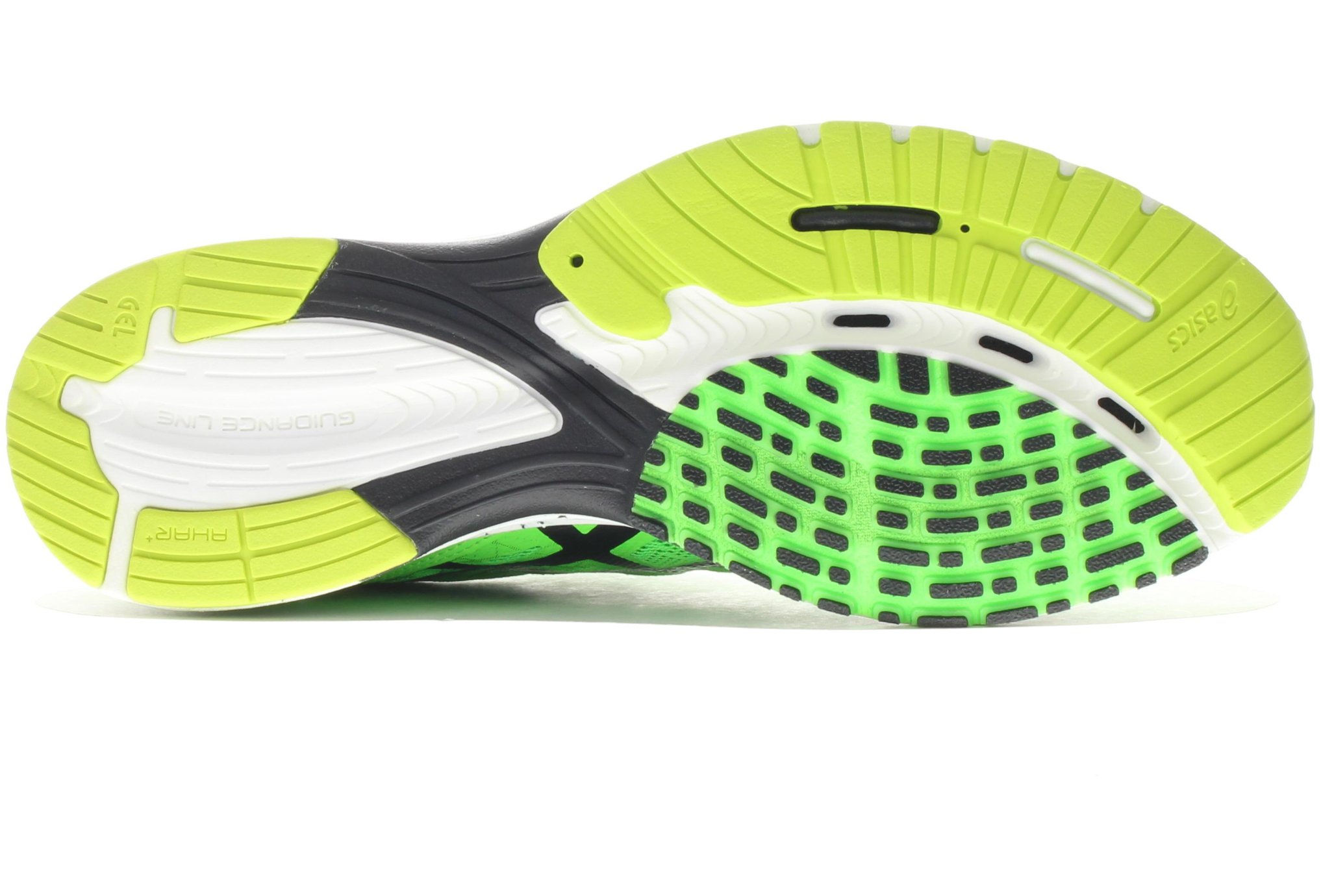 Asics Gel DS Racer 11 en promoción | Hombre Zapatillas Asfalto Asics