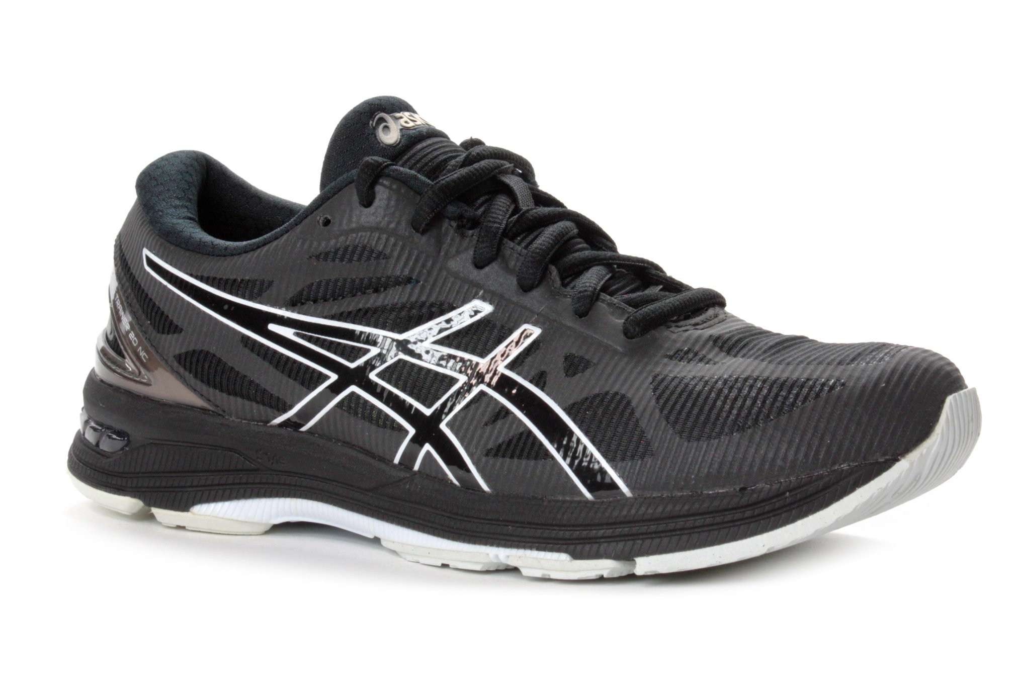 Asics Gel-DS Trainer 20 Neutral Expert en promoción | Asics Zapatillas ...