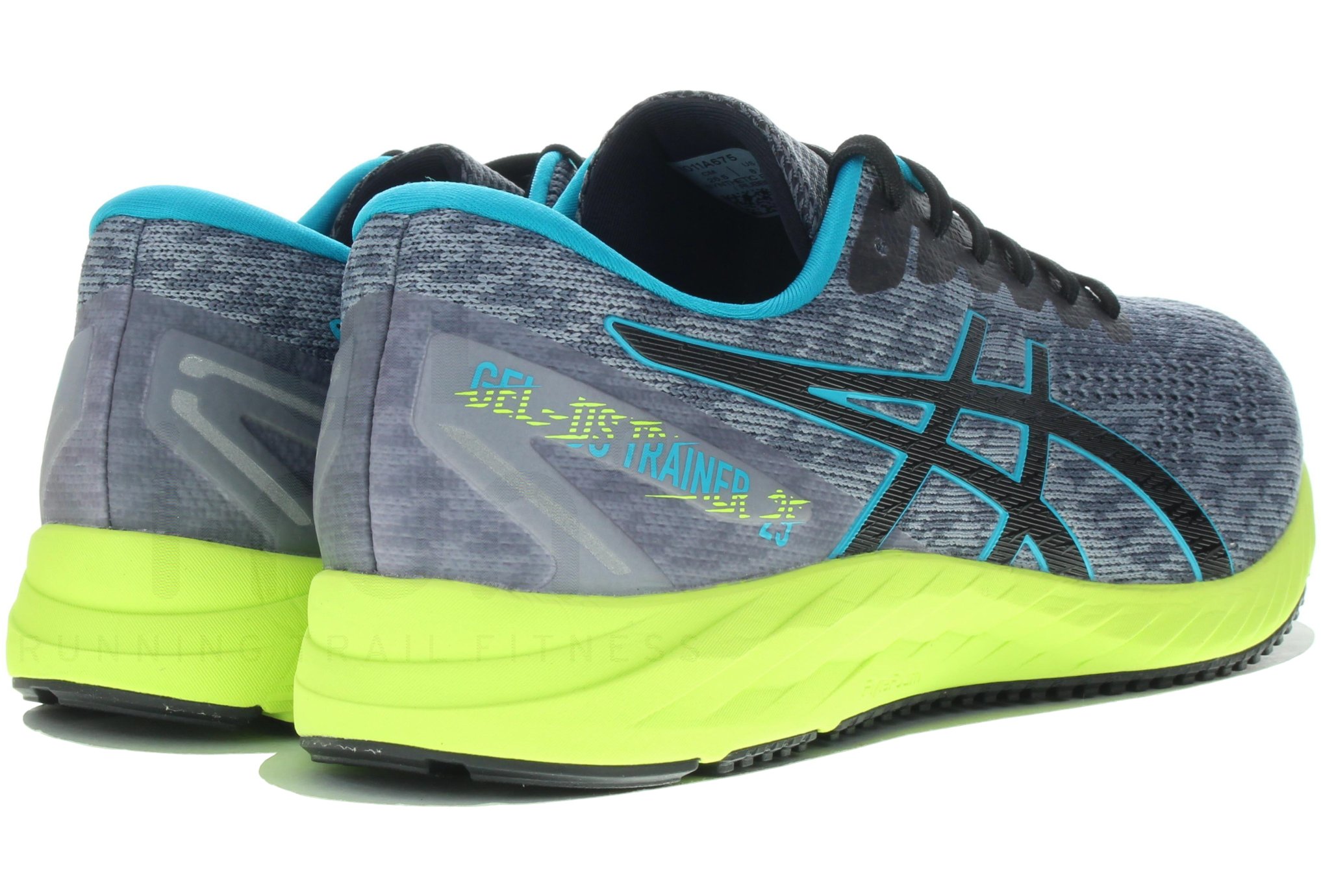 Asics Gel-DS Trainer 25 en promoción | Hombre Zapatillas Terrenos ...