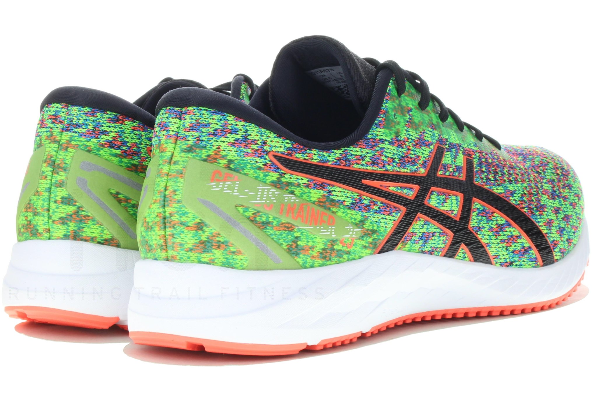 Asics Gel-DS Trainer 25 en promoción | Hombre Zapatillas Terrenos ...