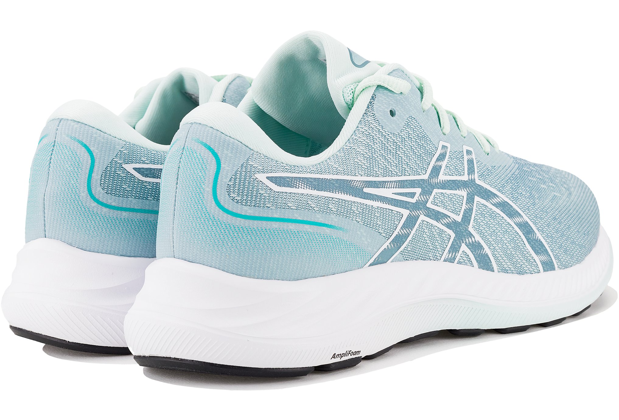 Asics Gel Excite 9 En Promoción Mujer Zapatillas Terrenos Mixtos Asics