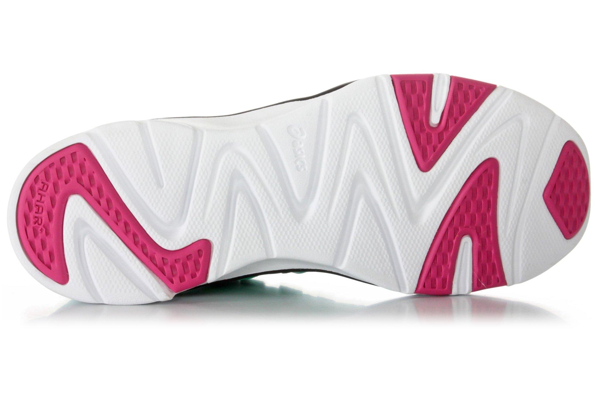 Asics Gel Fit Sana en promoción | Asics Zapatillas Mujer Gym / Fitness ...