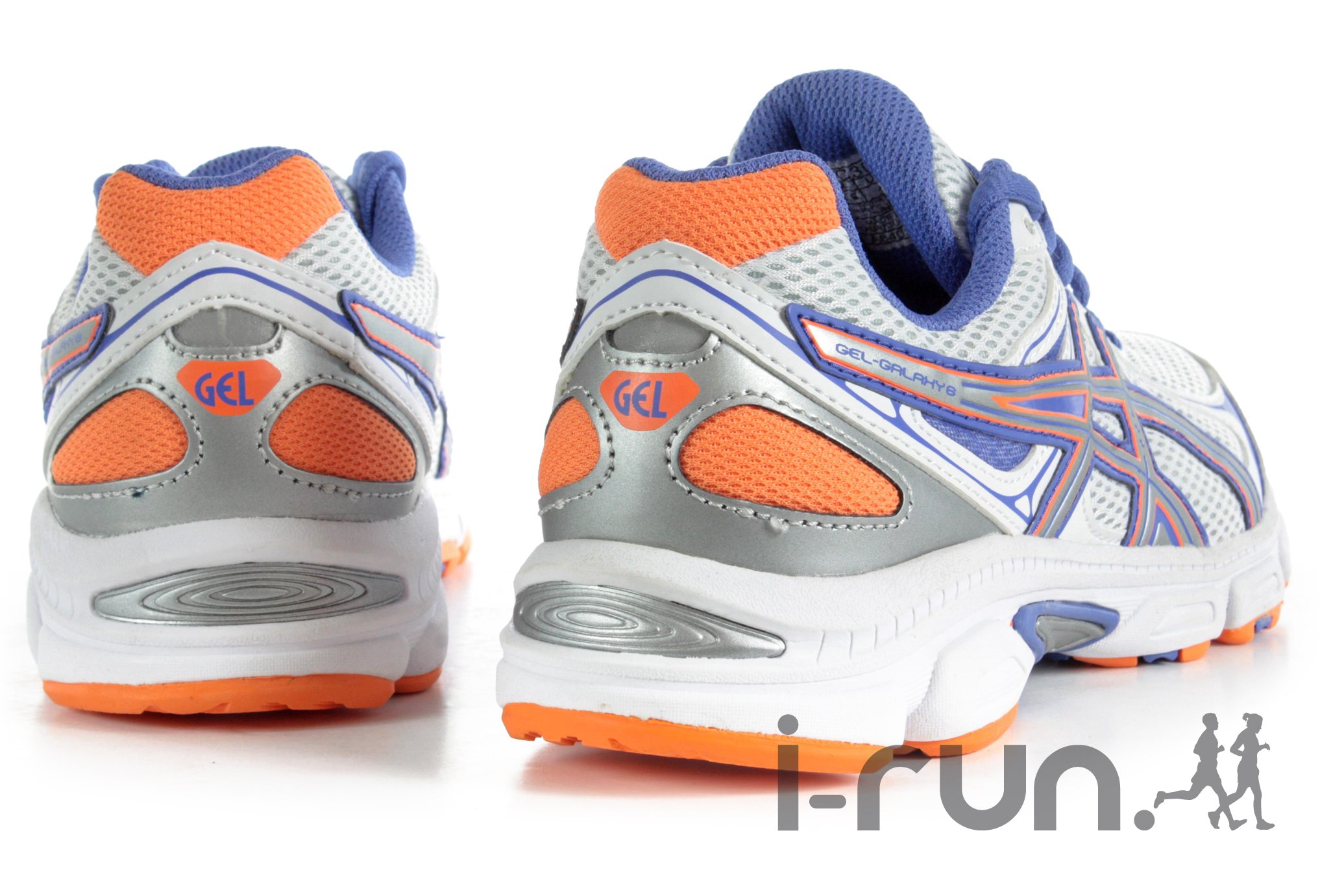 Asics Gel Galaxy 6 GS femme