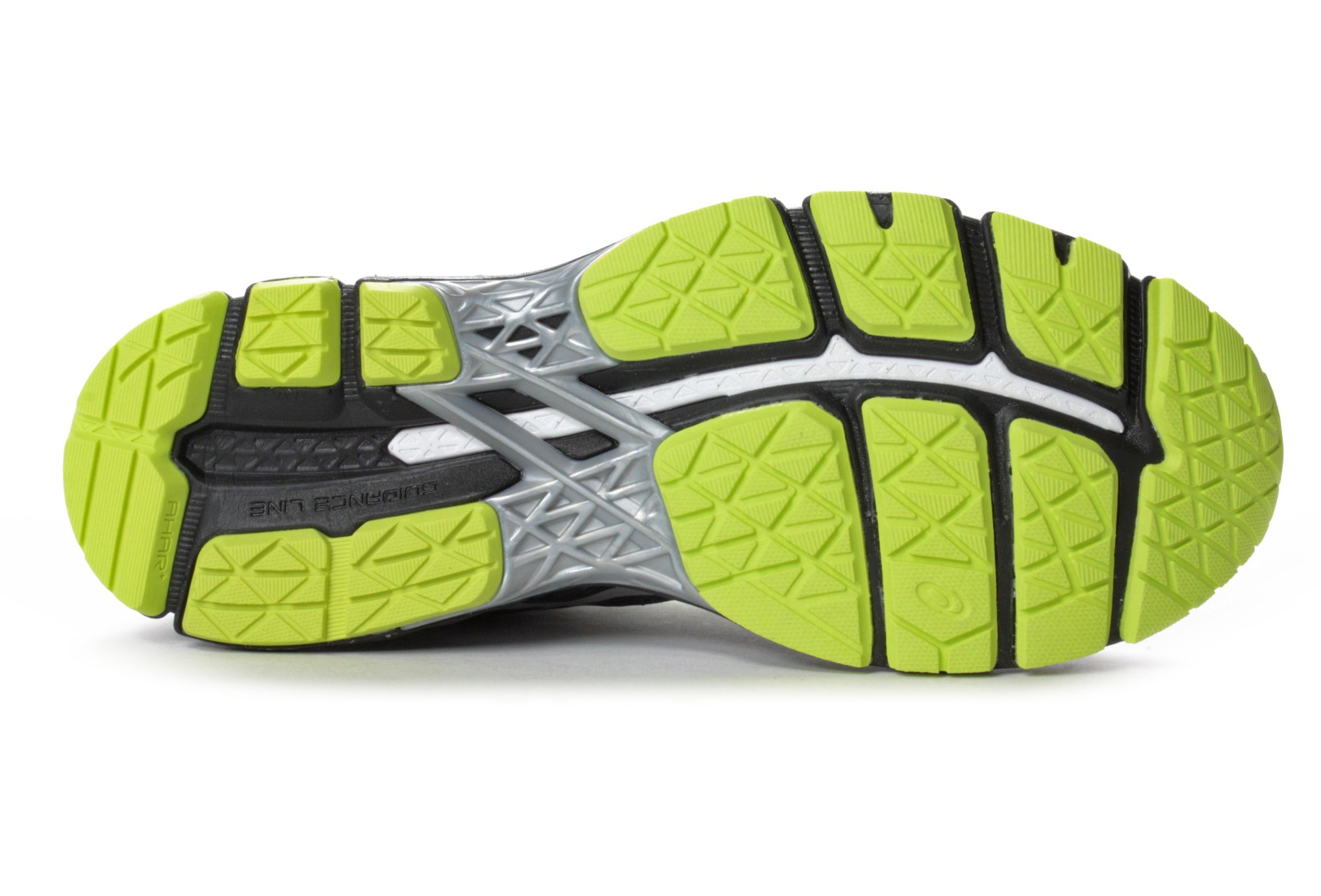 Asics Gel Kayano 22 Lite-Show en promoción | Geles Hombre Asfalto Asics