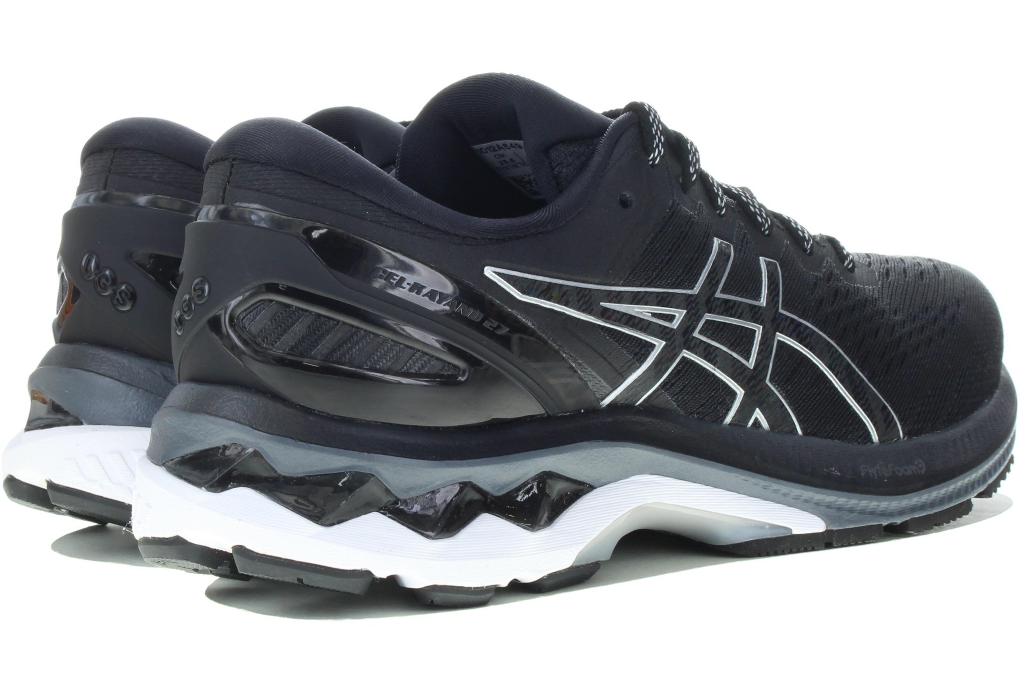 Asics Gel-Kayano 27 en promoción | Mujer Zapatillas Terrenos mixtos Asics