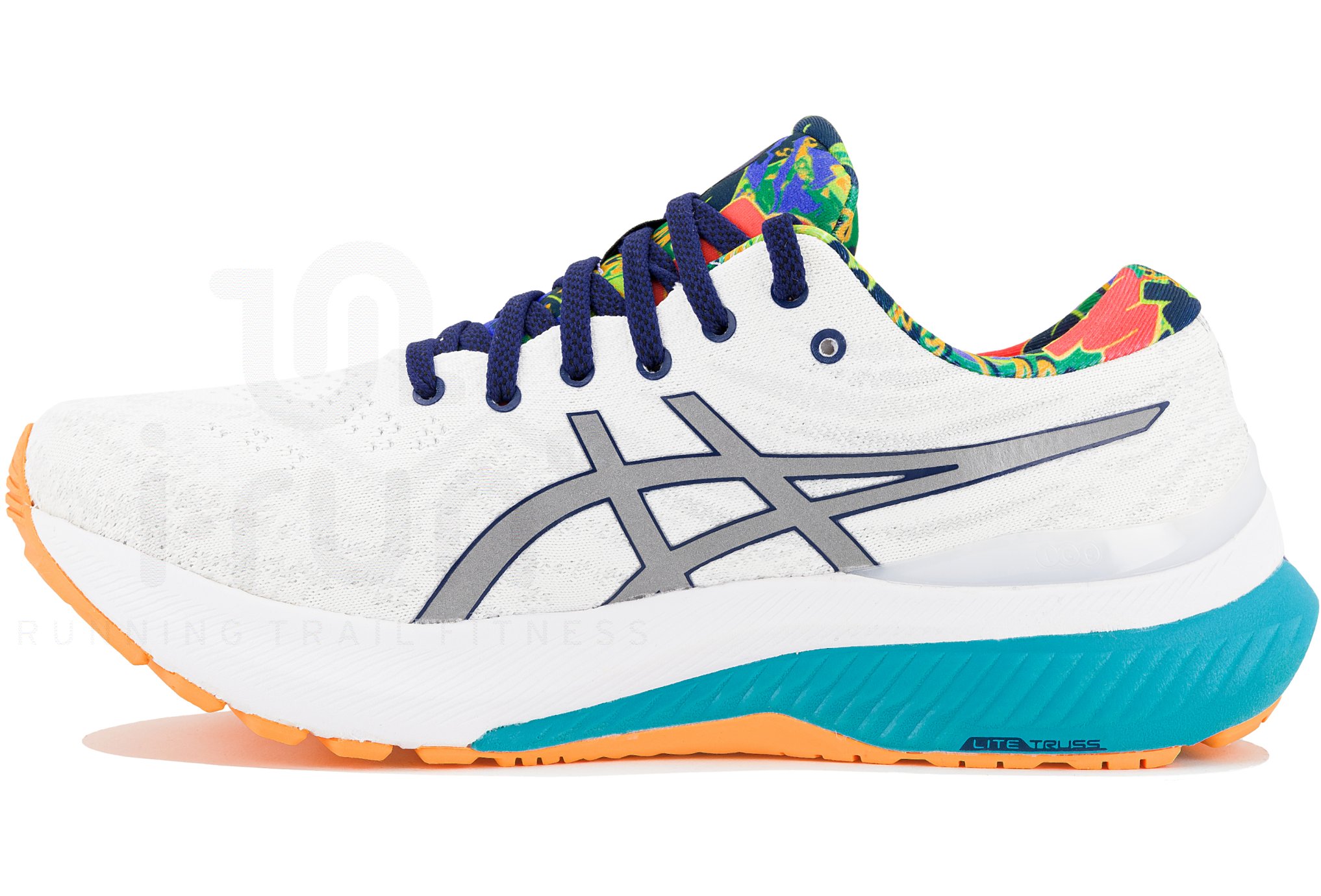 Asics Gel-Kayano 29 Lite-Show W special offer | Woman Shoes Road/Trail ...