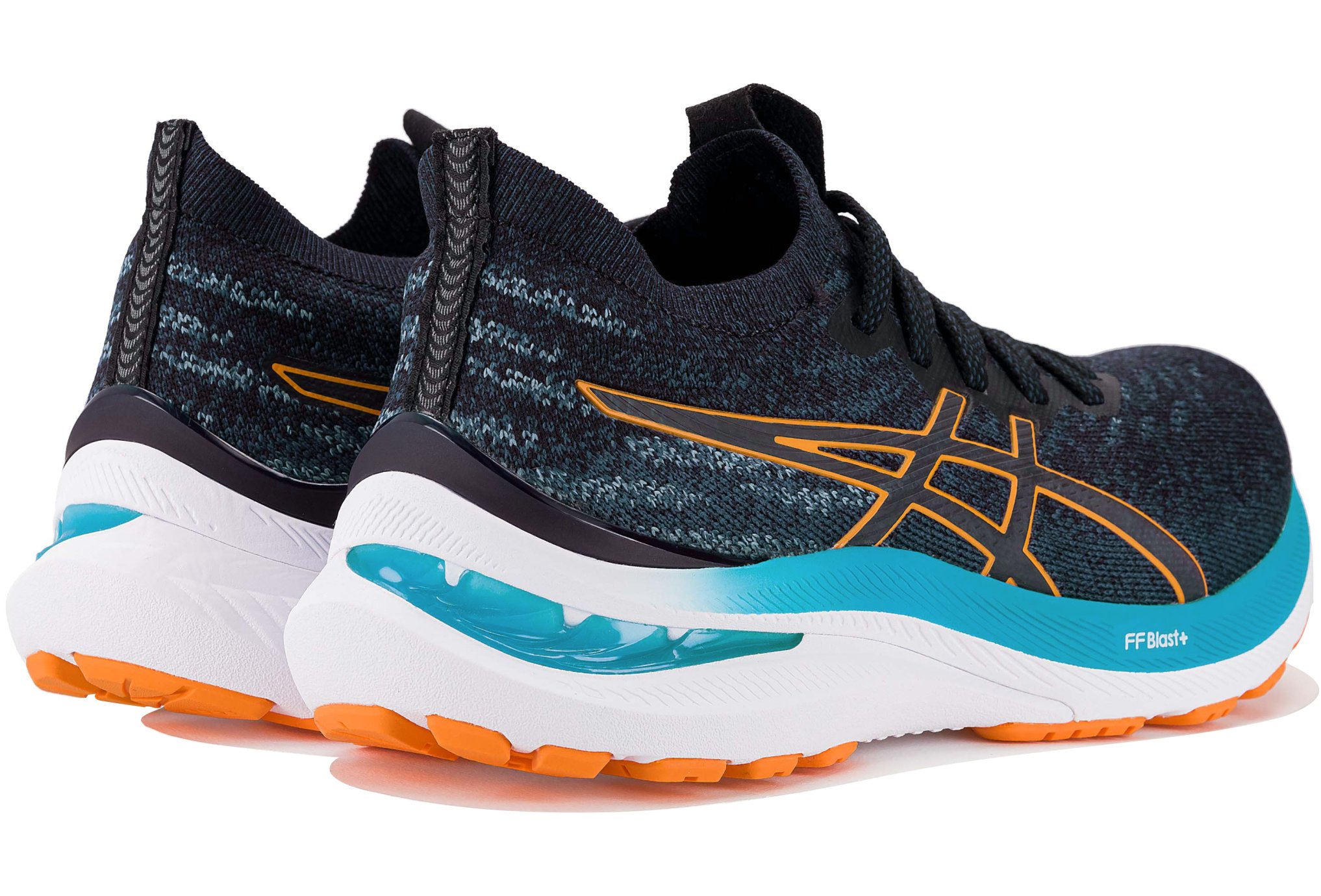 Asics Gel-Kayano 29 Mesh-Knit Herren im Angebot | Herren Schuhe Straße ...