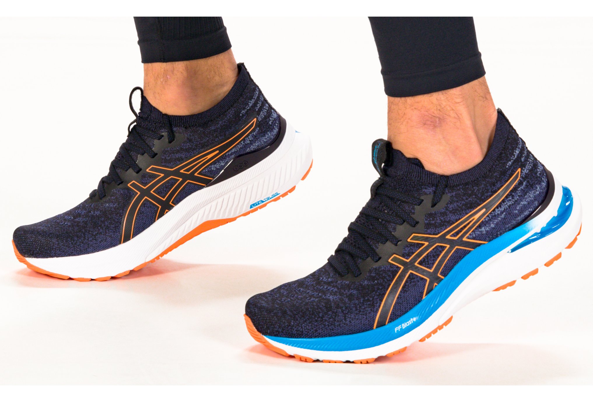 Asics Gel-Kayano 29 MK M homme pas cher