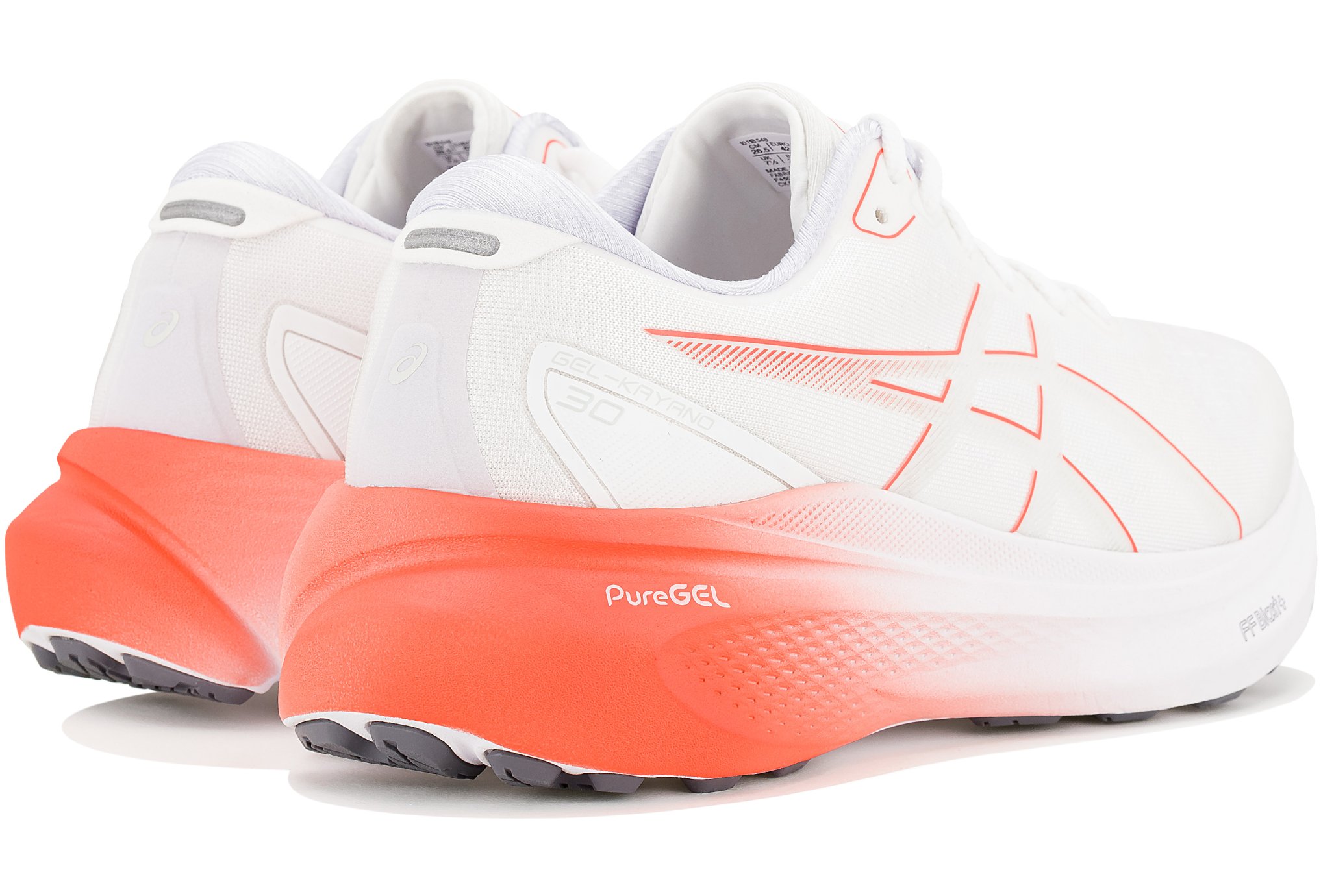 Asics Gel-Kayano 30 in promozione | Uomo Scarpe Terreni misti Asics