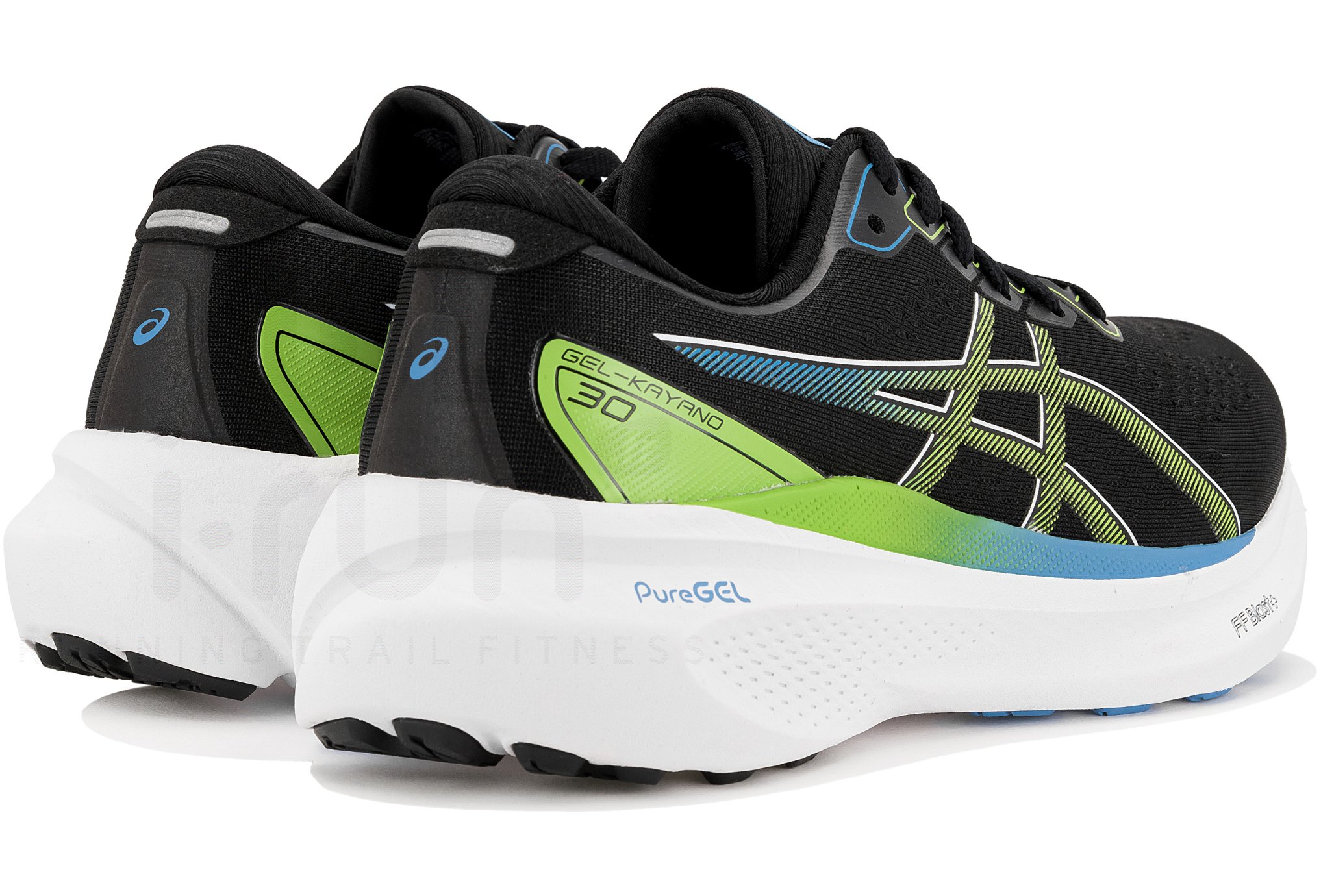 Asics Gel-Kayano 30 M homme pas cher