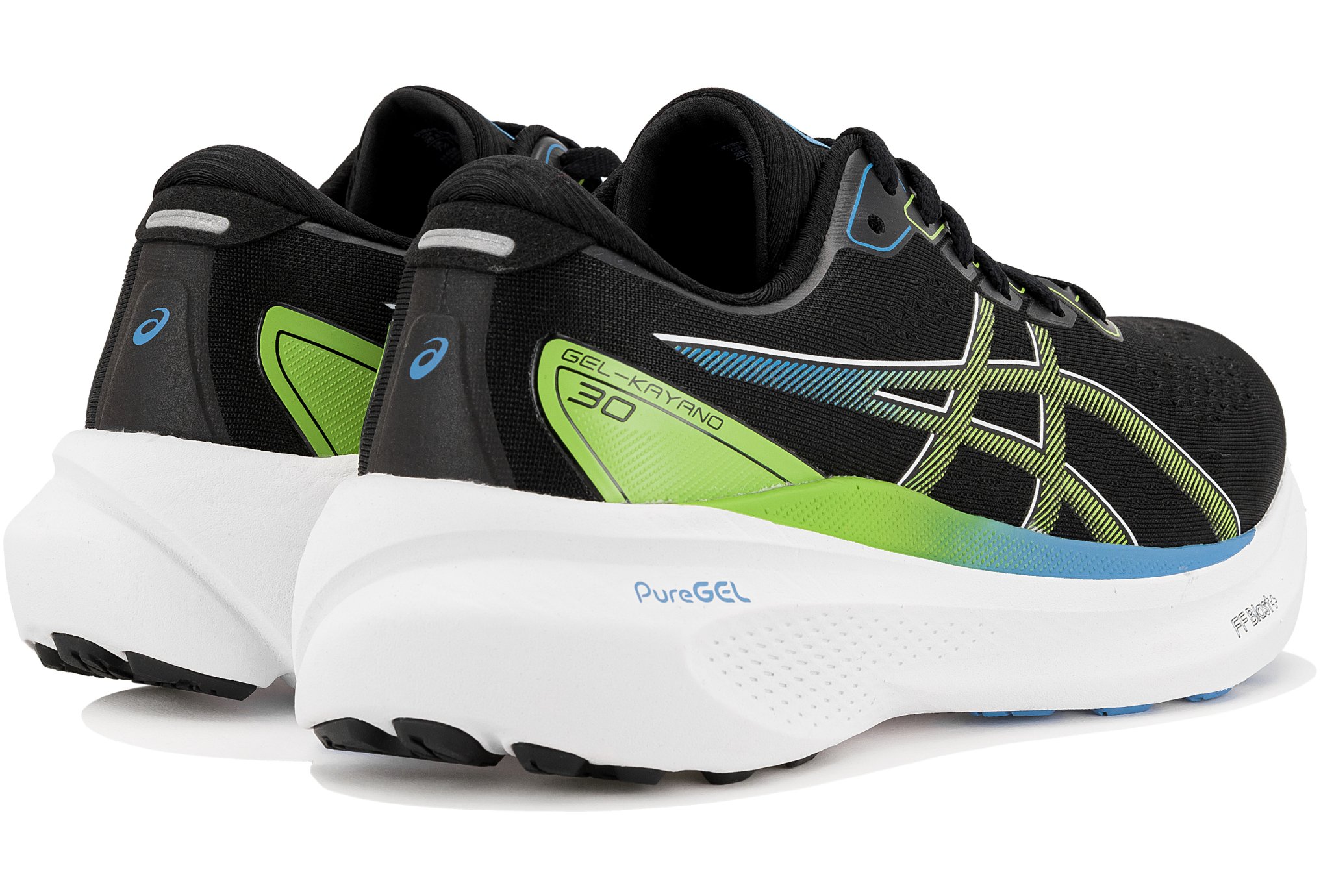 Asics Gel-Kayano 30 en promoción | Hombre Zapatillas Terrenos mixtos Asics