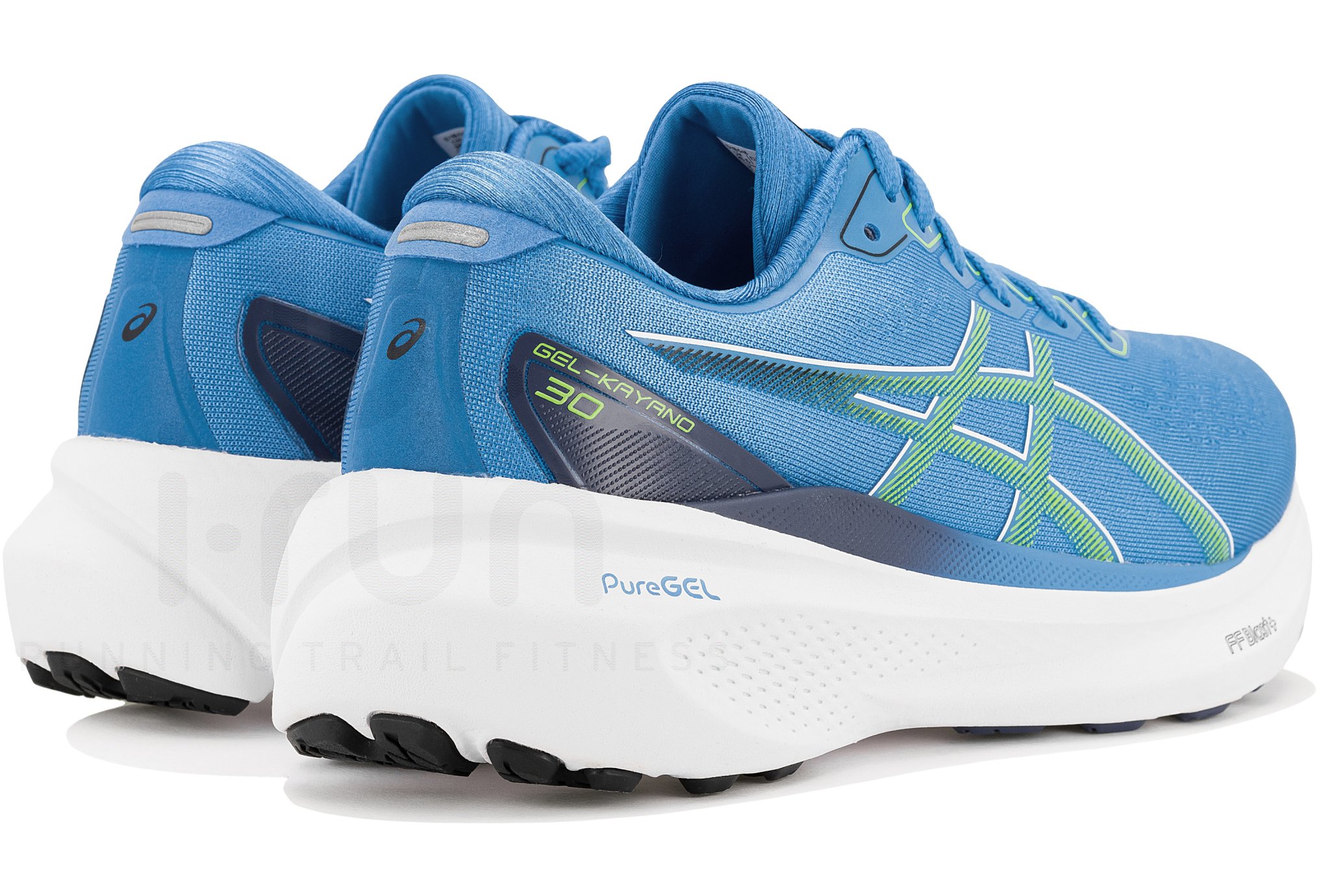 Asics Gel-Kayano 30 M homme pas cher