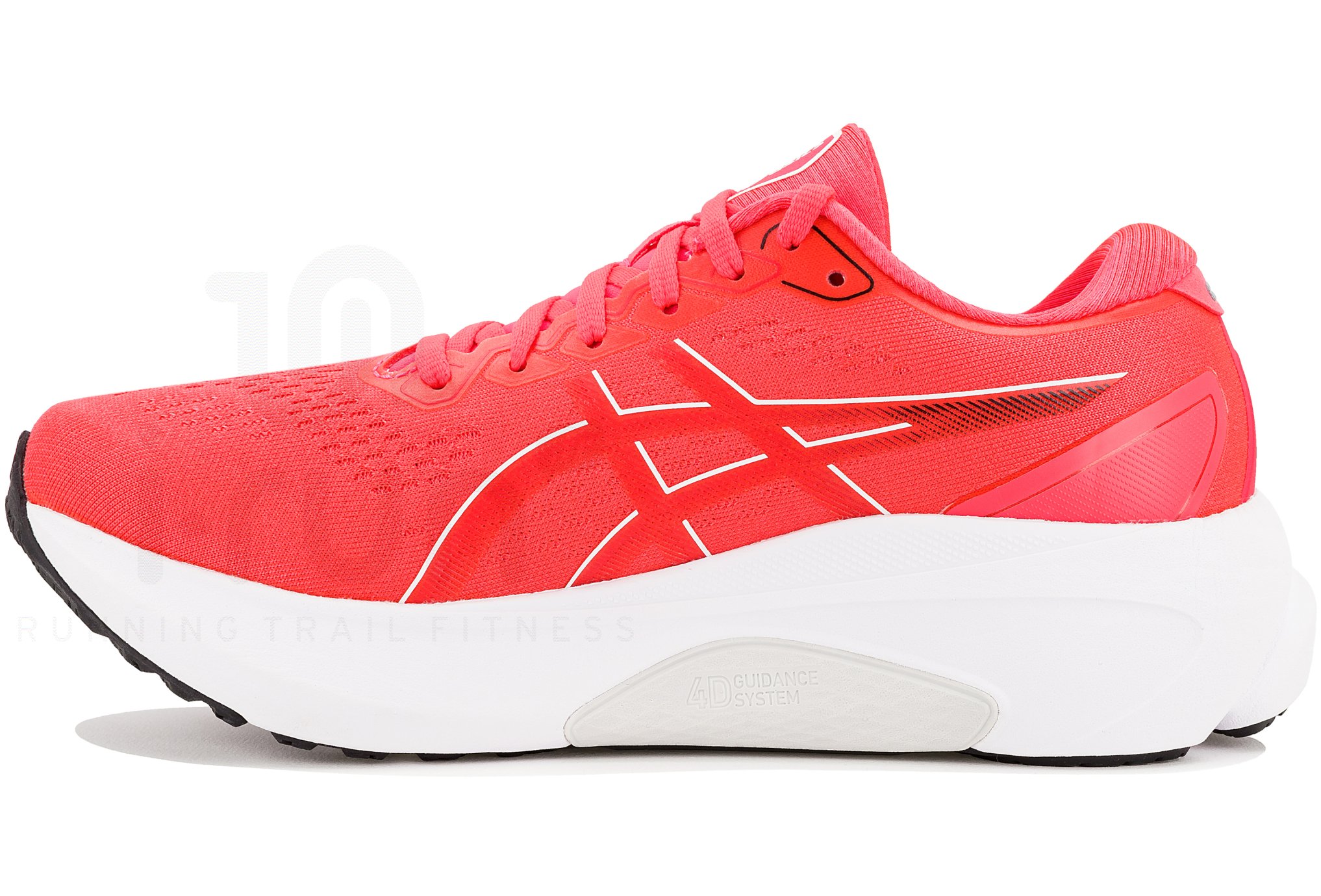 Asics Gel-Kayano 30 en promoción | Mujer Zapatillas Terrenos mixtos Asics