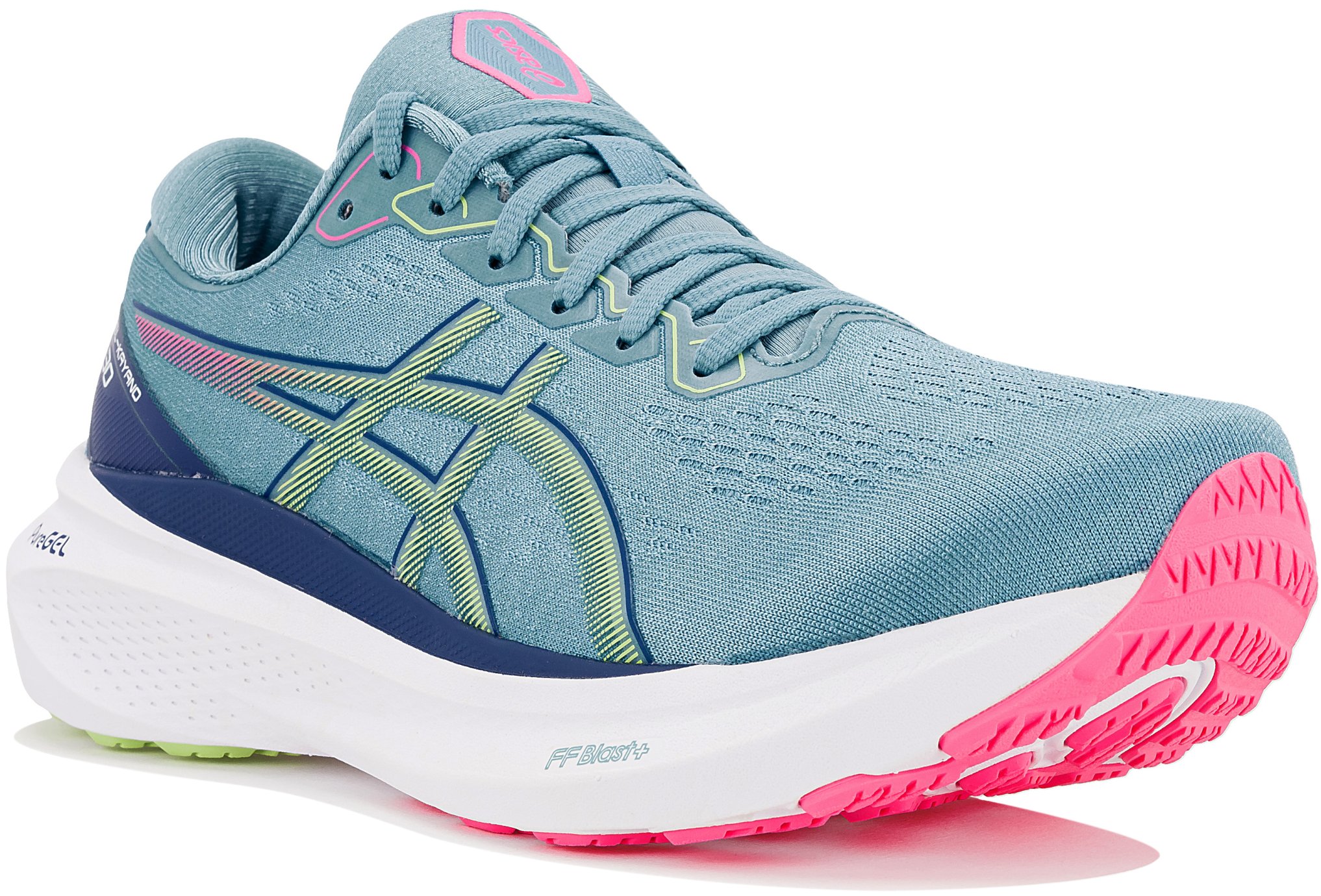Asics Gel-Kayano 30 en promoción | Mujer Zapatillas Terrenos mixtos Asics