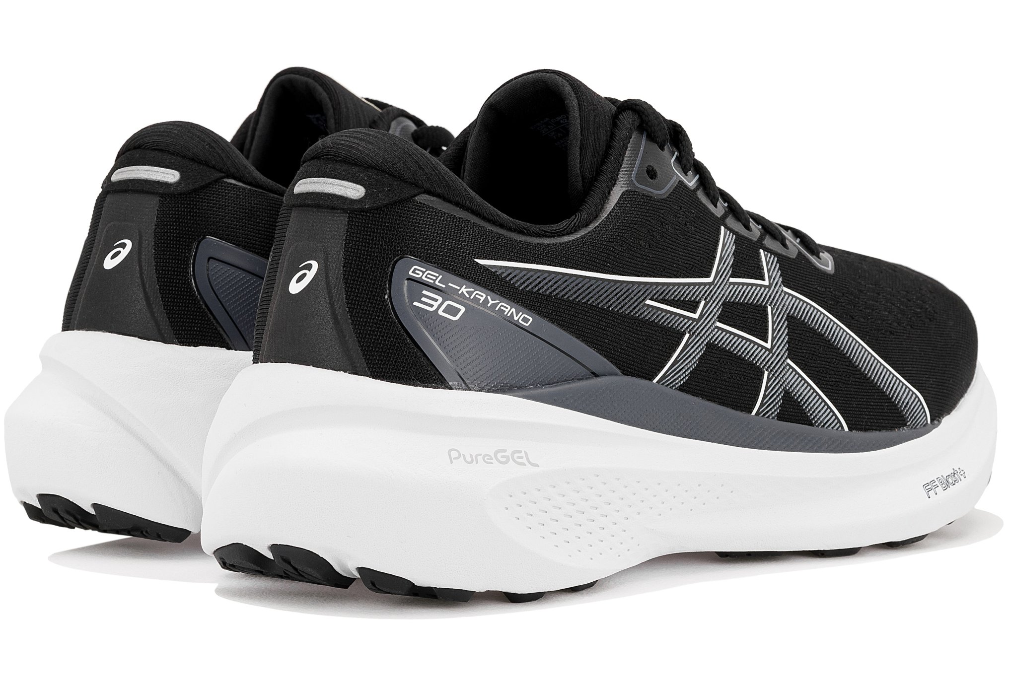 Asics Gel-Kayano 30 Wide en promoción | Hombre Zapatillas Terrenos ...