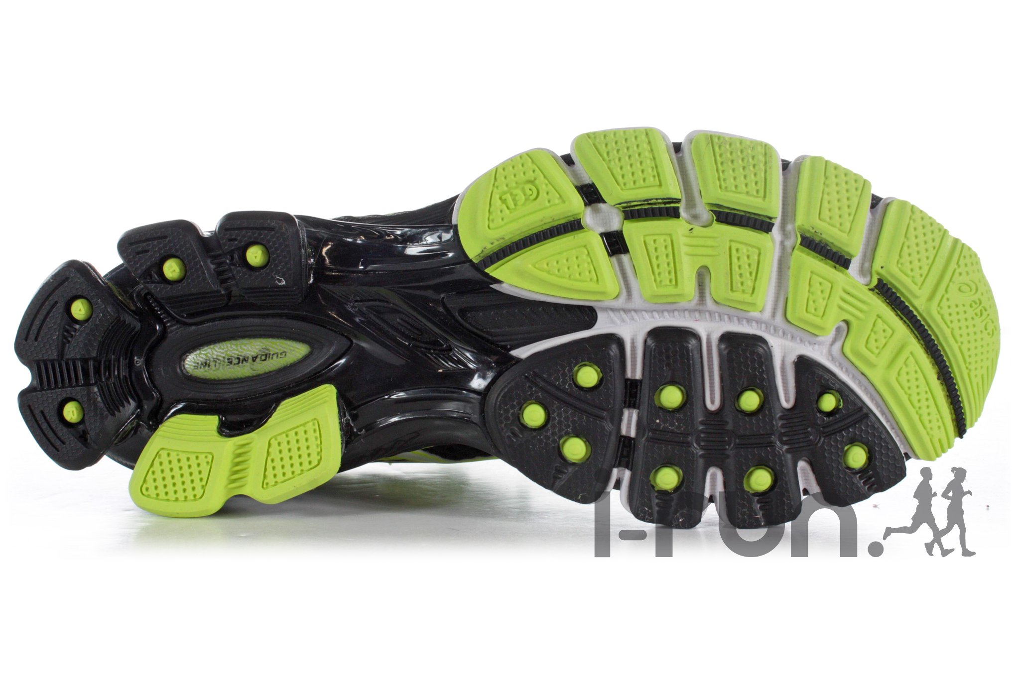 Asics Gel Kinsei 4 M homme pas cher