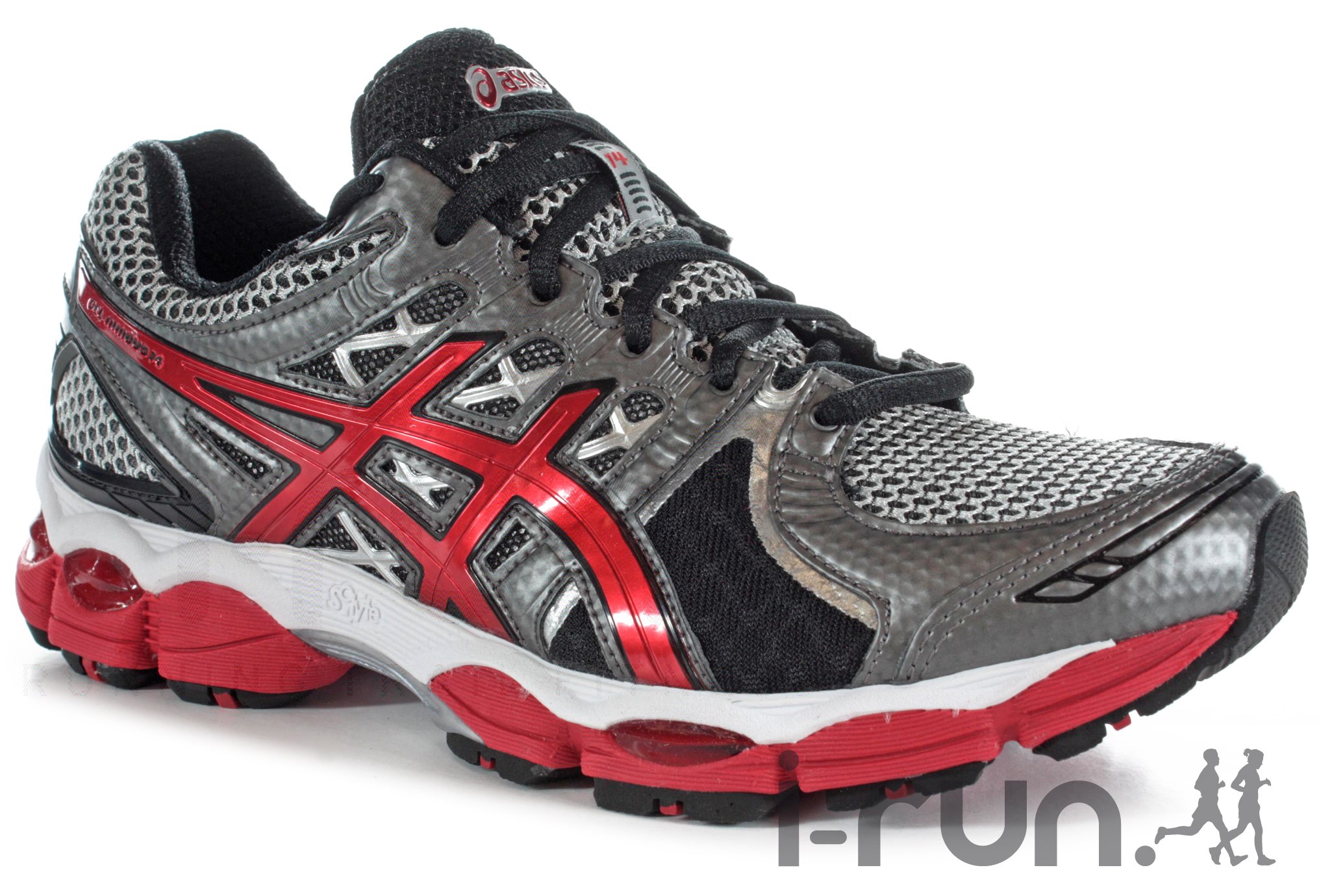 Asics Gel Nimbus 14 M homme pas cher