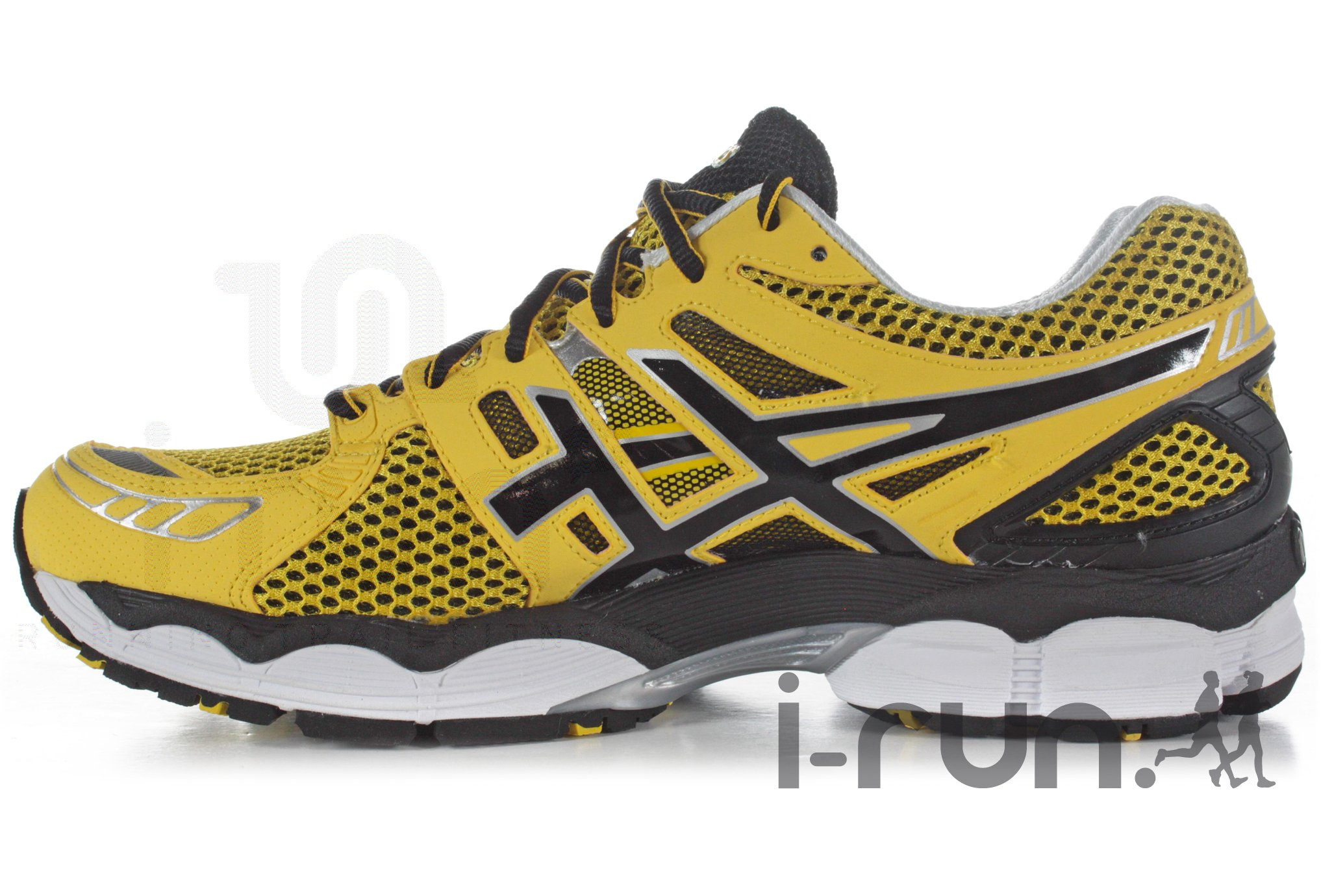 Asics Gel Nimbus 14 M Expert homme pas cher