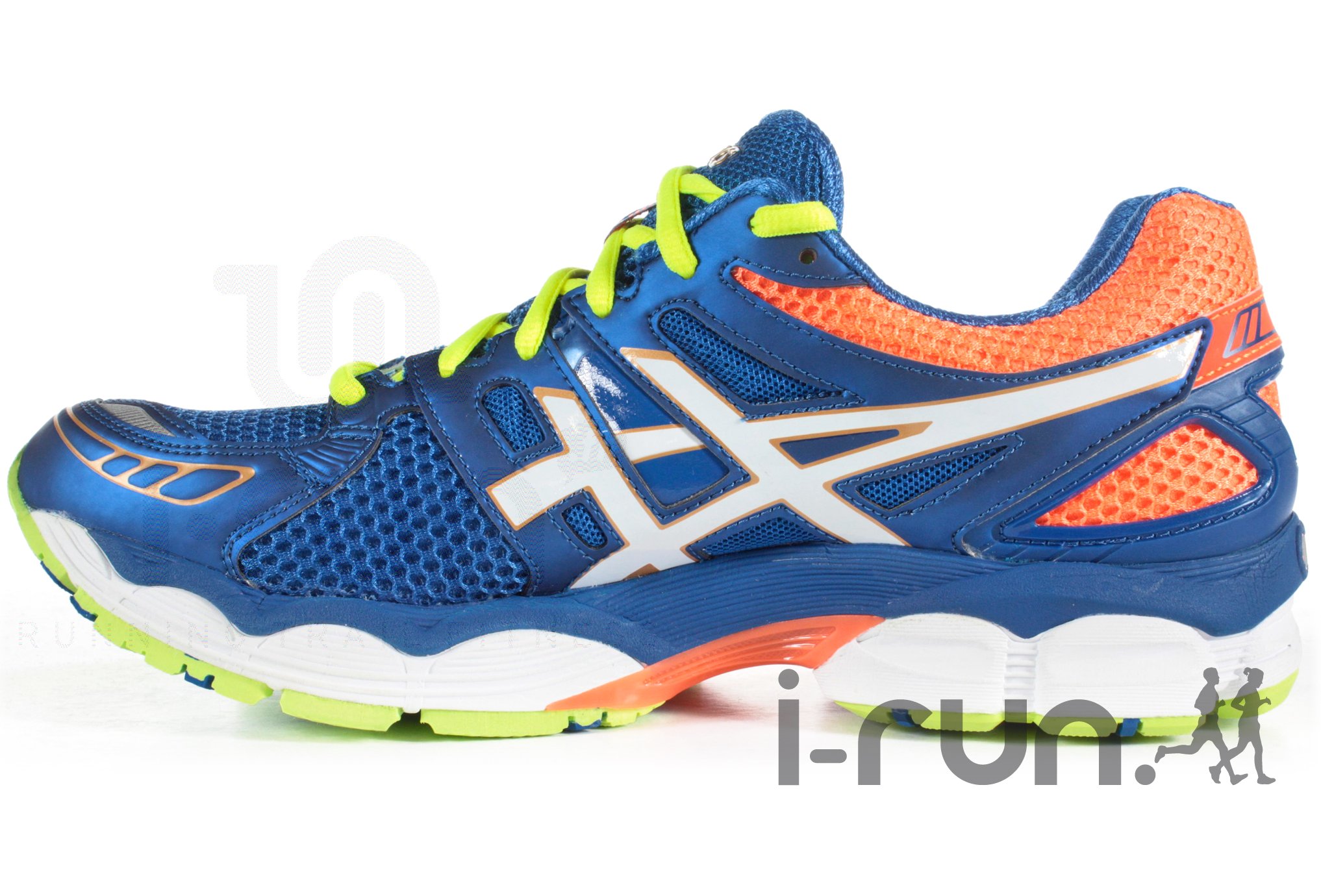 Asics Gel Nimbus 14 MDP M homme pas cher