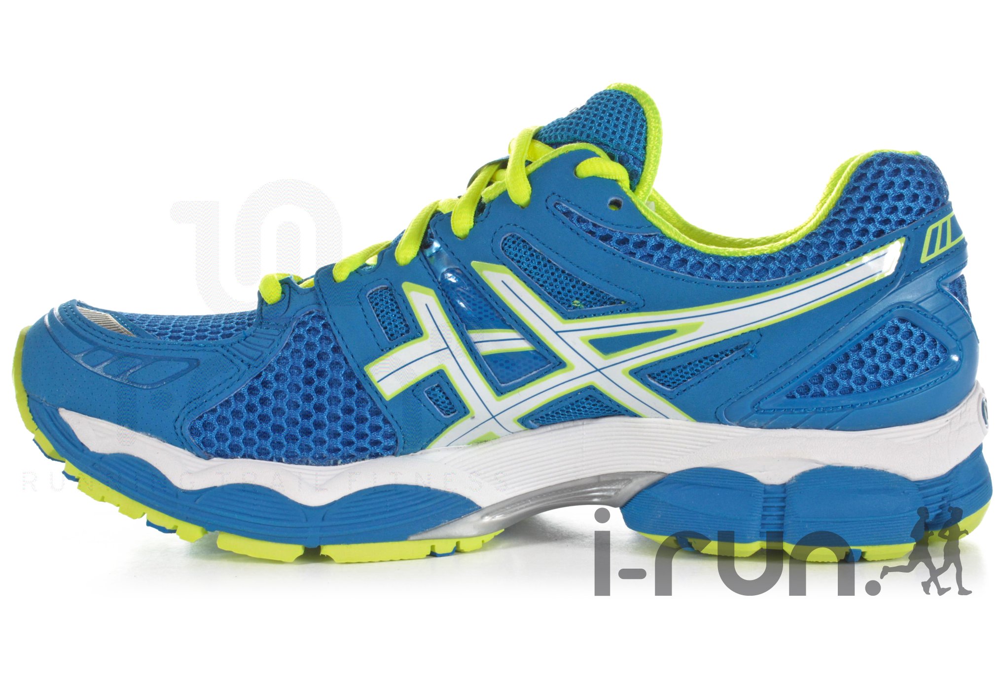 Asics Gel Nimbus 14 Série Expert M homme pas cher