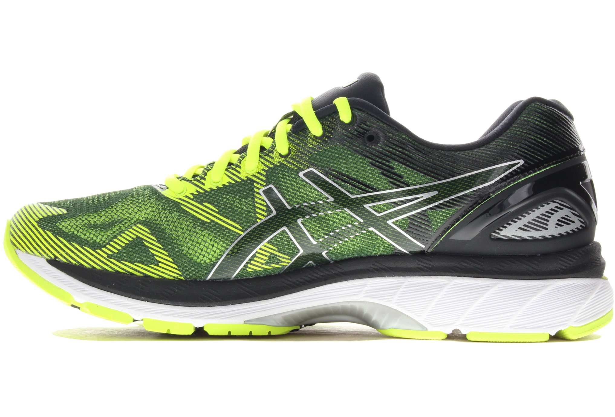 Asics Gel Nimbus 19 en promoción | Hombre Zapatillas Terrenos mixtos Asics