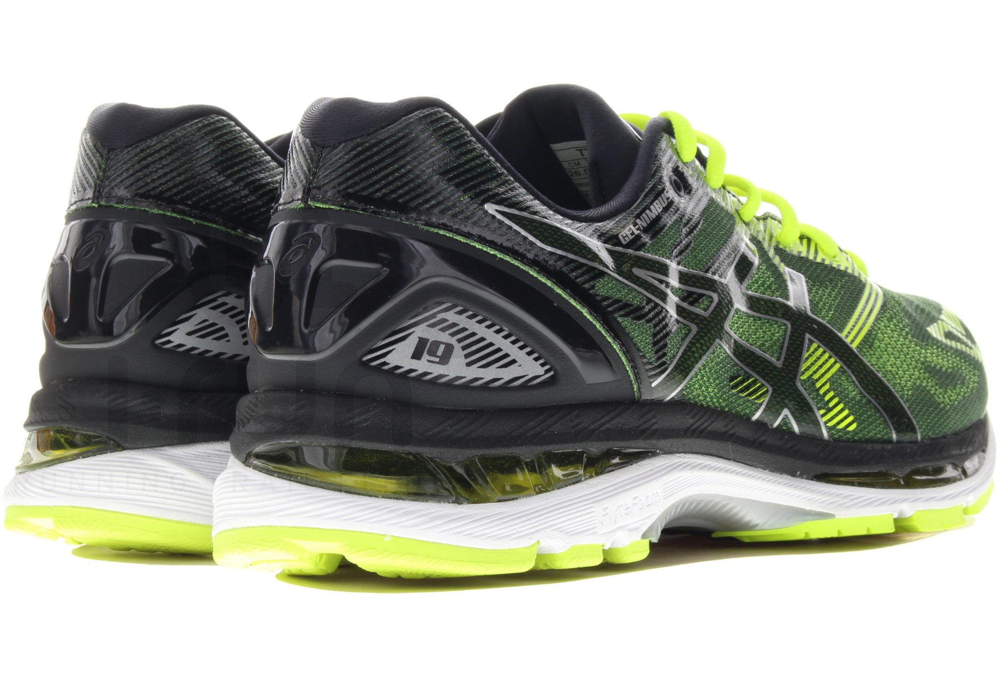Asics Gel Nimbus 19 en promoción | Hombre Zapatillas Terrenos mixtos Asics