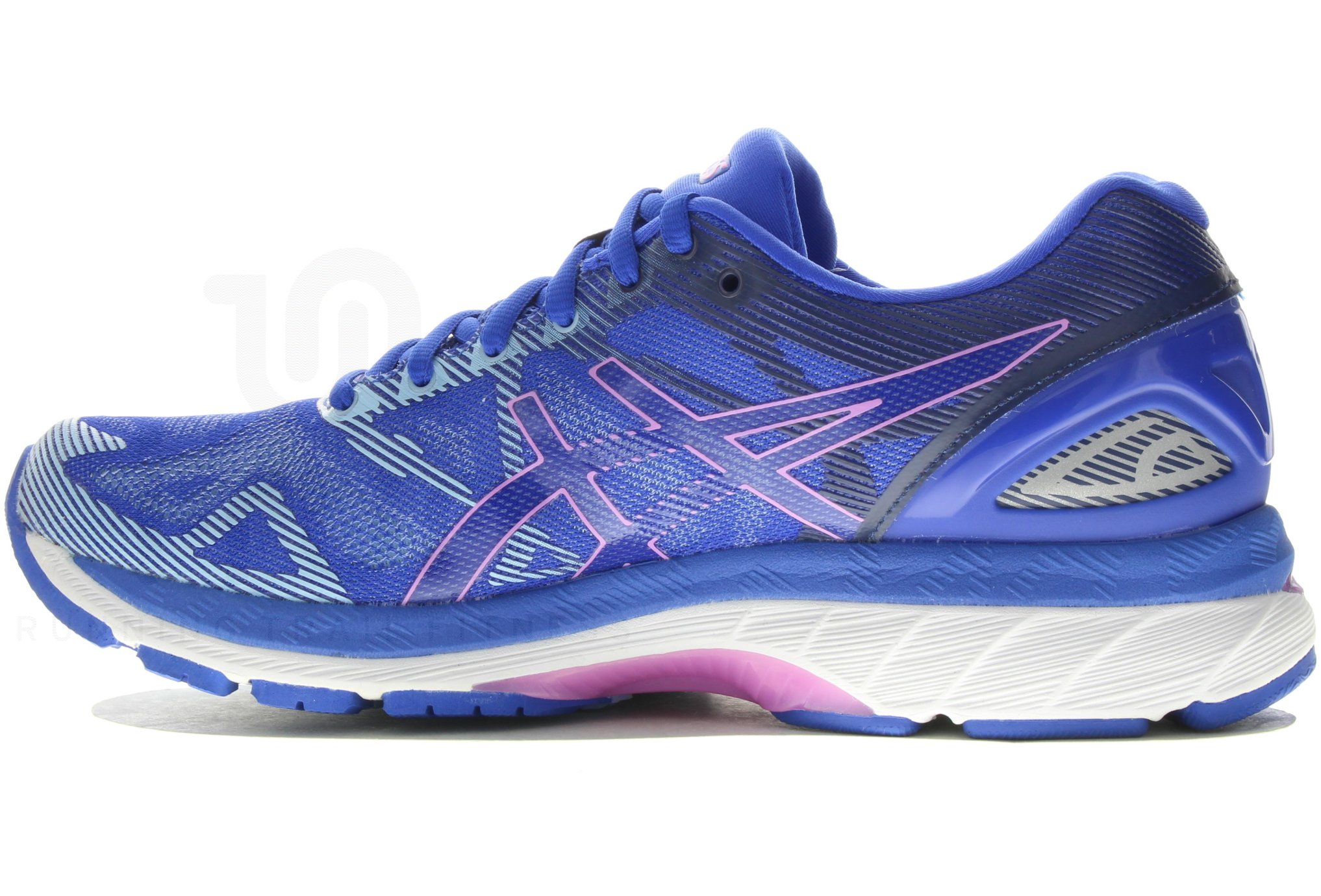 Asics Gel-Nimbus 19 en promoción | Mujer Zapatillas Terrenos mixtos Asics