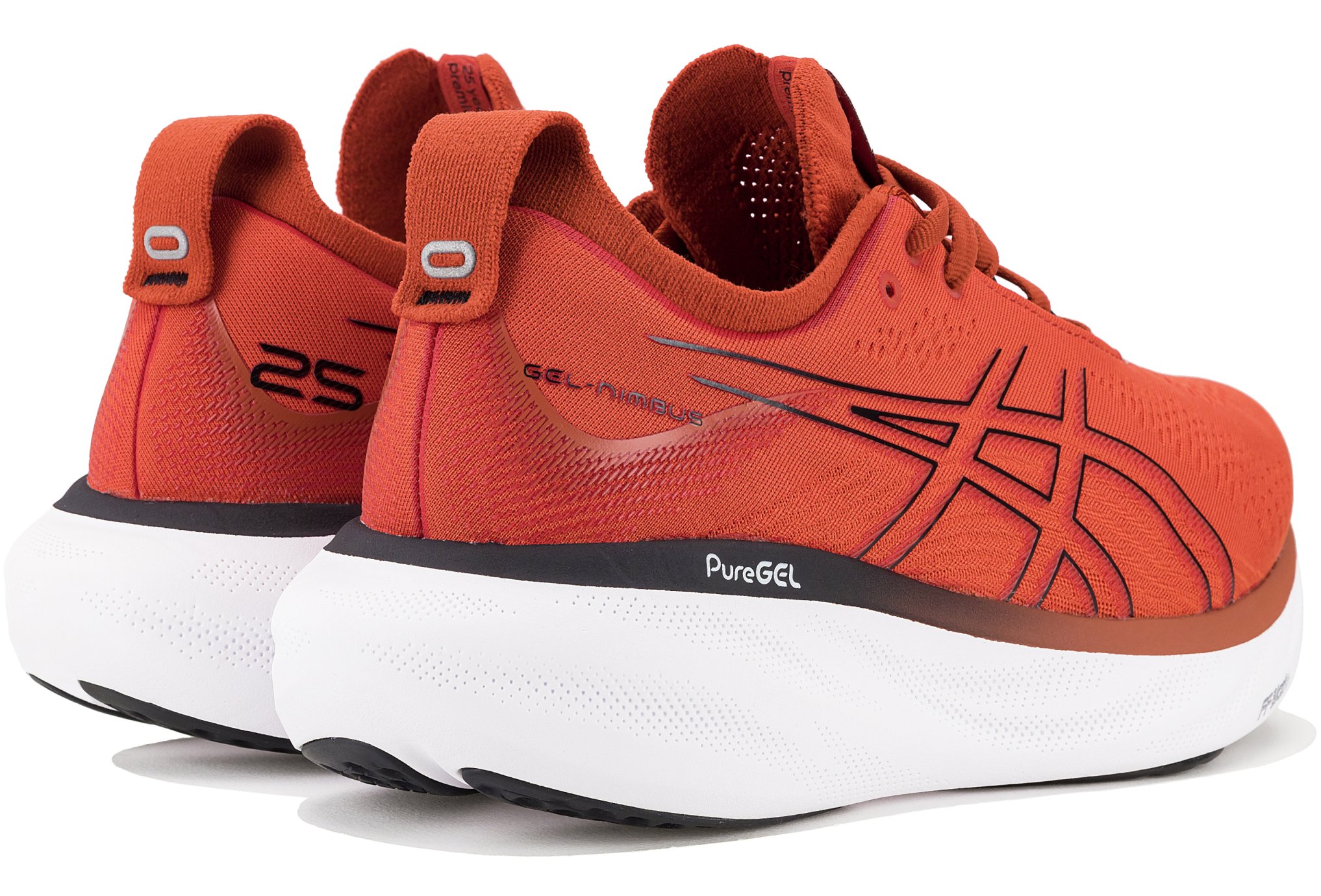 Asics Gel-Nimbus 25 en promoción | Hombre Zapatillas Terrenos mixtos Asics