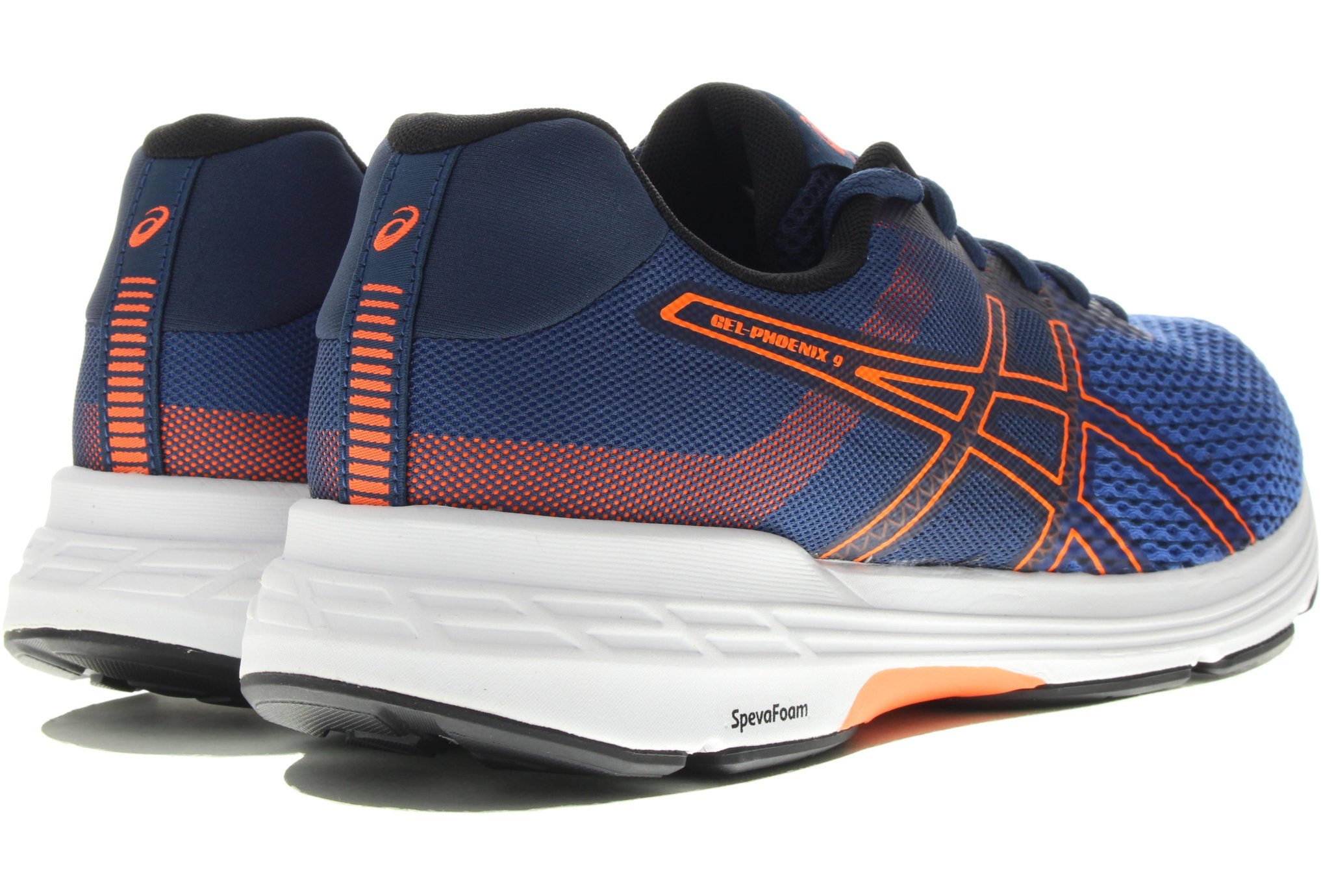 Asics Gel-Phoenix 9 M homme pas cher