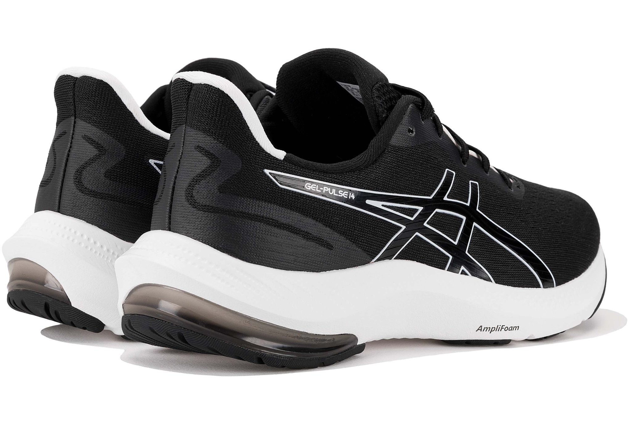 Asics Gel-Pulse 14 en promoción | Mujer Zapatillas Terrenos mixtos Asics
